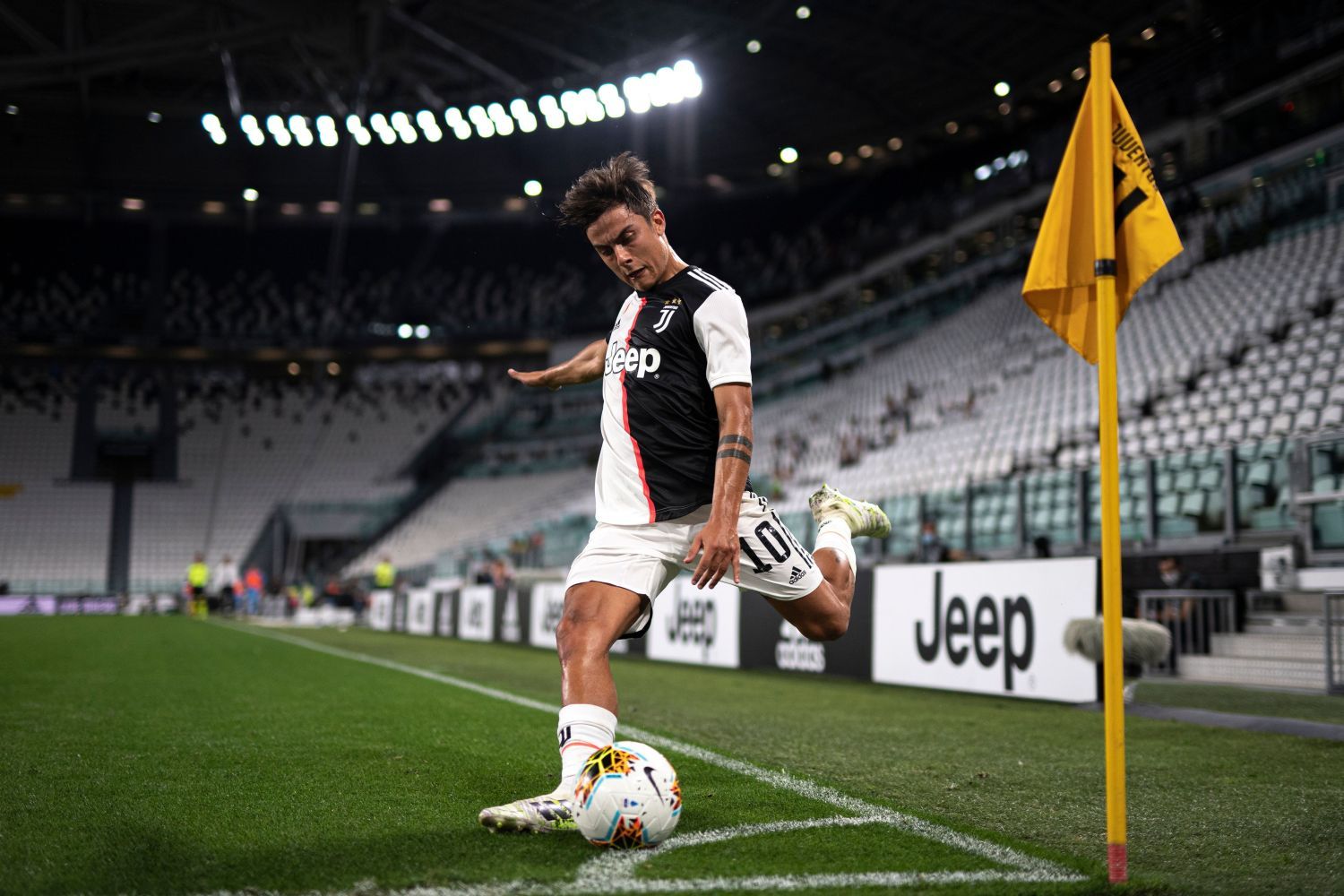 Dybala-Juve: estate bis da cedibile. Ecco perché e quanto vale a ...