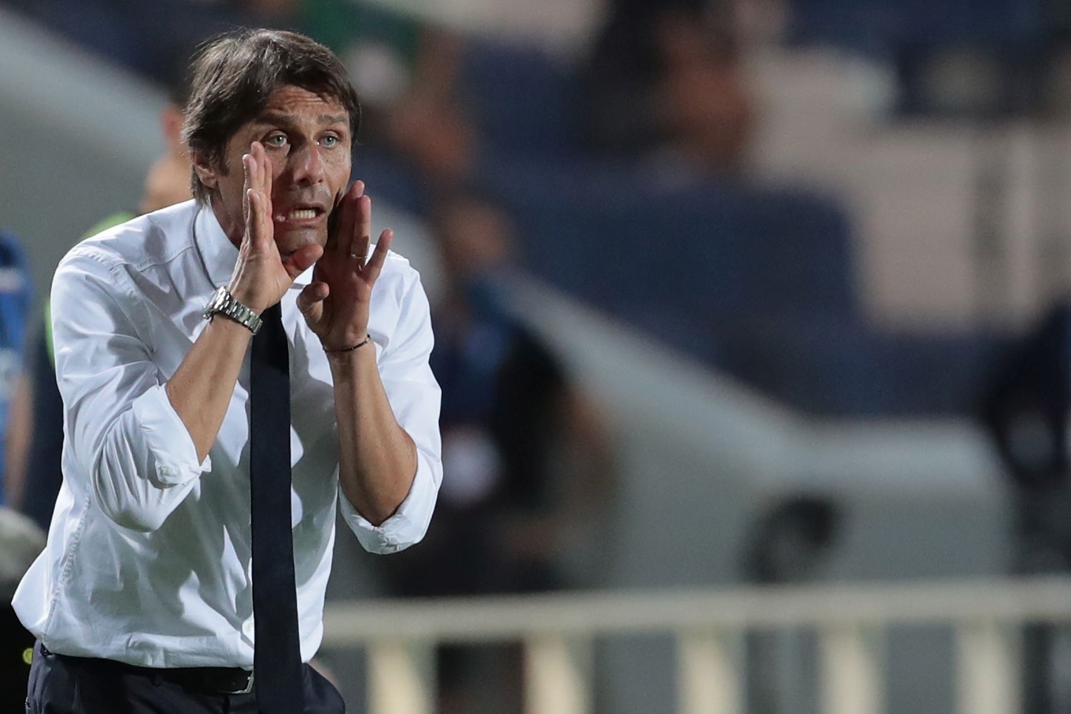 De Luca: 'Conte? Difficile rimettere insieme i cocci, ricordate i 10 ...