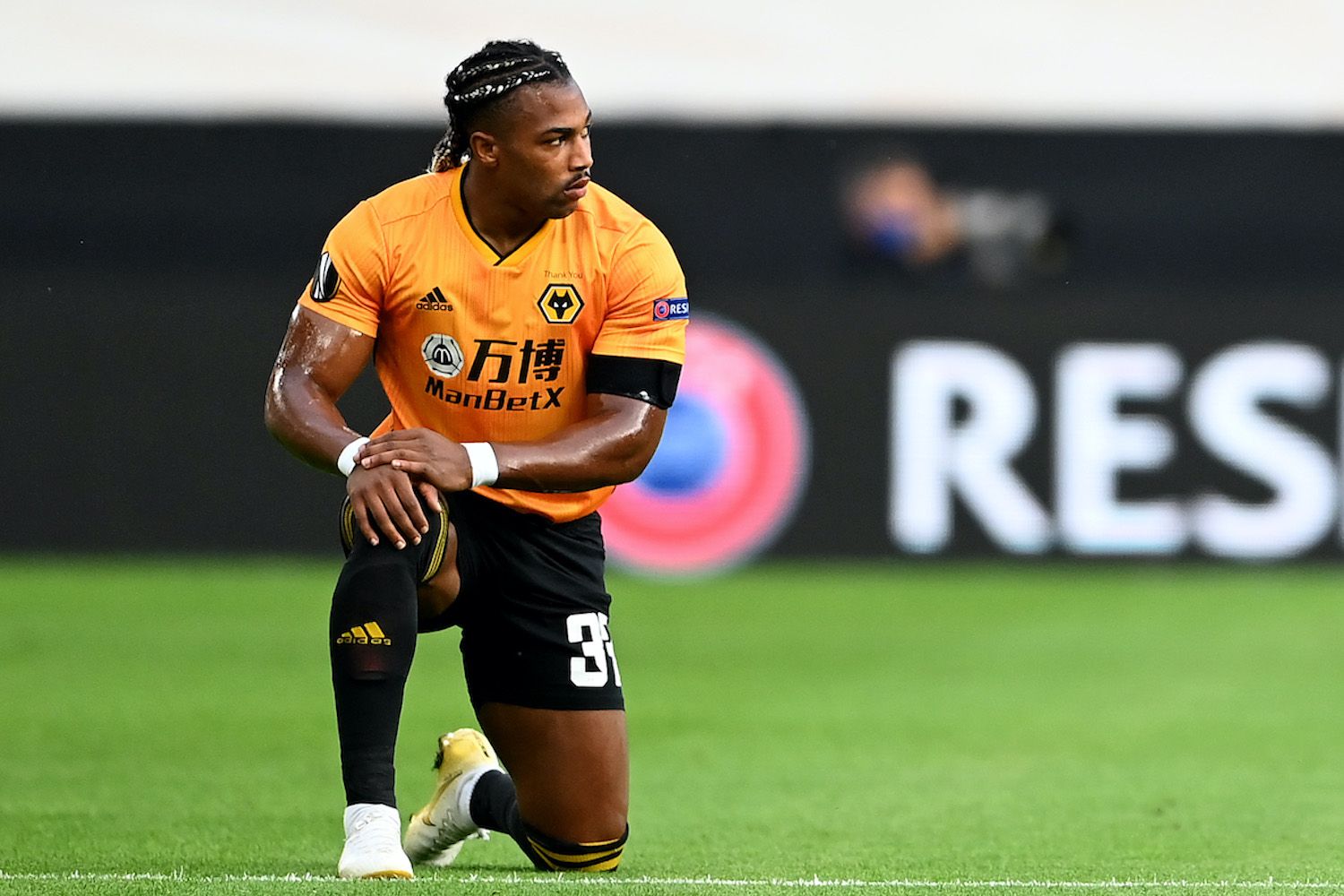 Juve, piace Adama Traoré? Cosa sta succedendo | Il BiancoNero