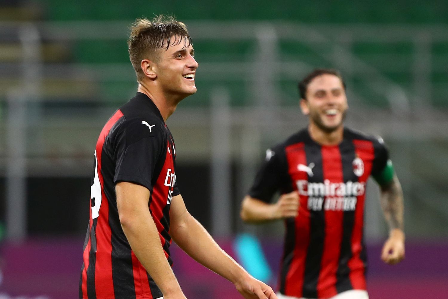 Milan, arriva una conferma importante su Colombo | Calciomercato