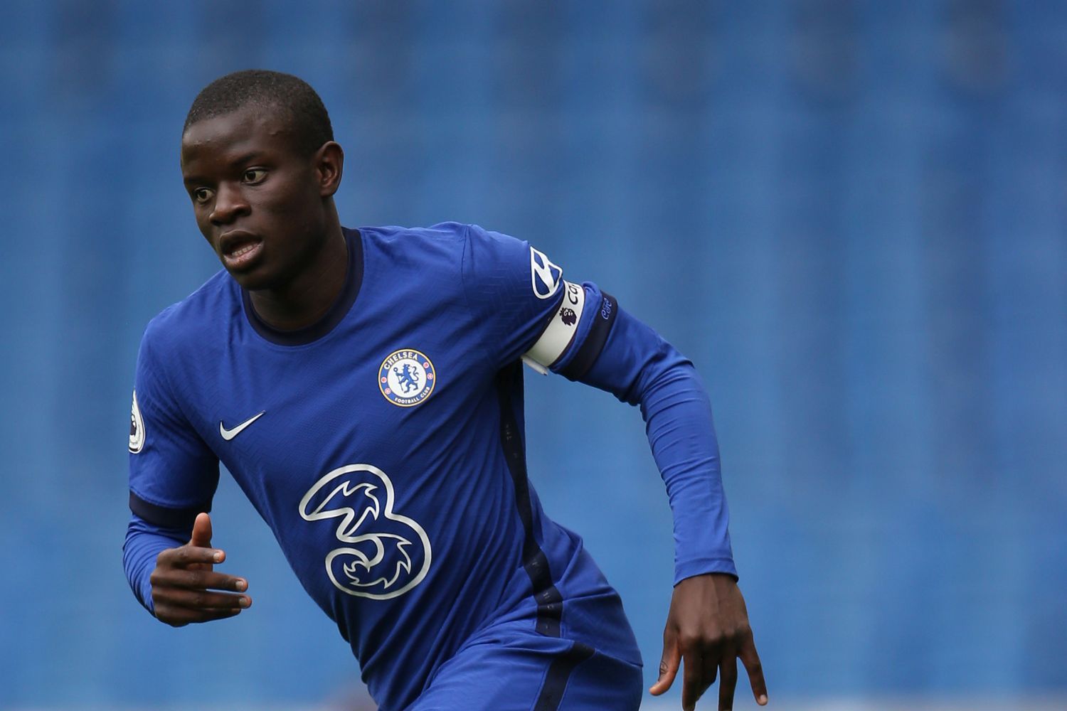 Inter: Conte non molla Kanté | Calciomercato