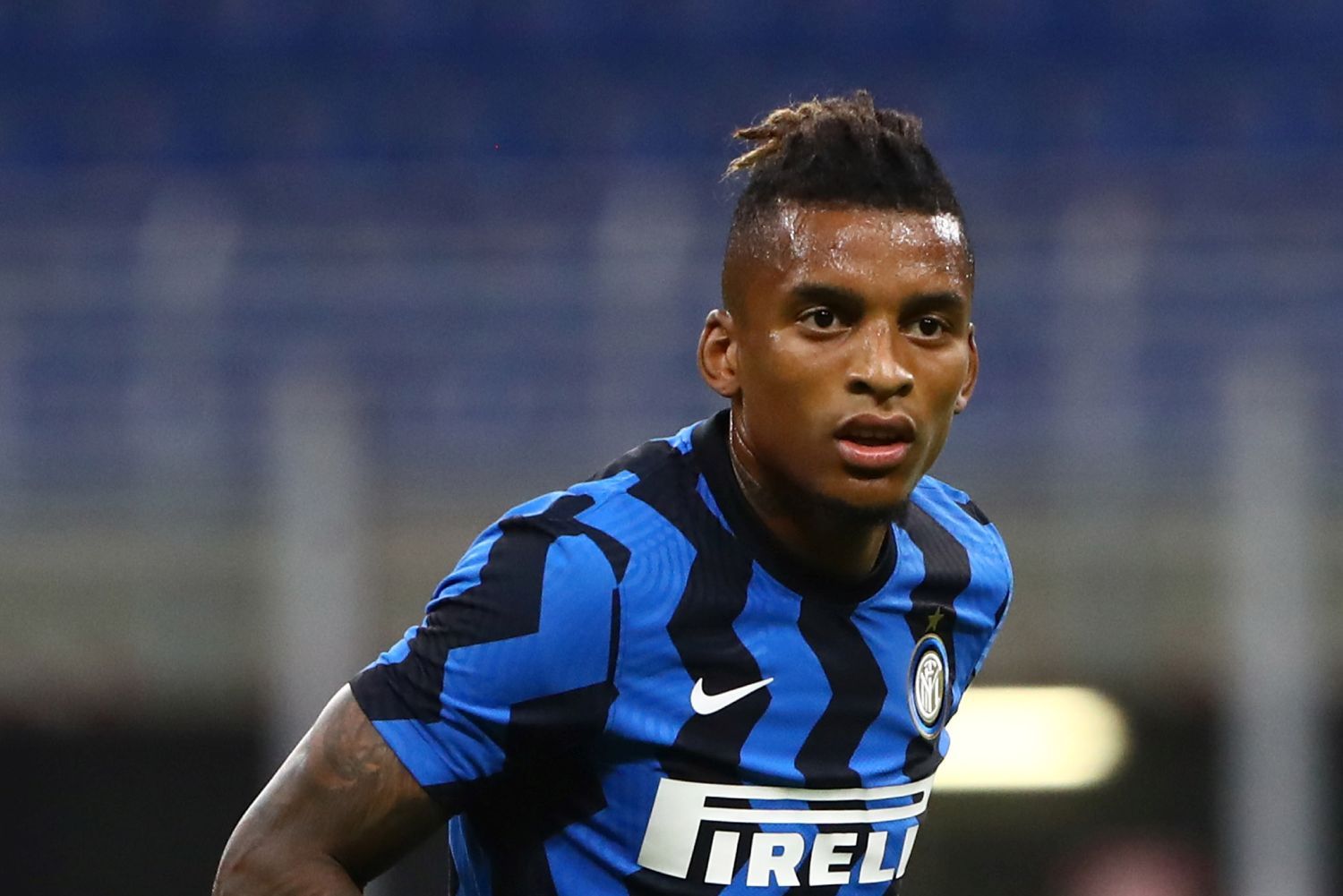 Inter, UFFICIALE: Dalbert ceduto al Cagliari, i dettagli | Calciomercato