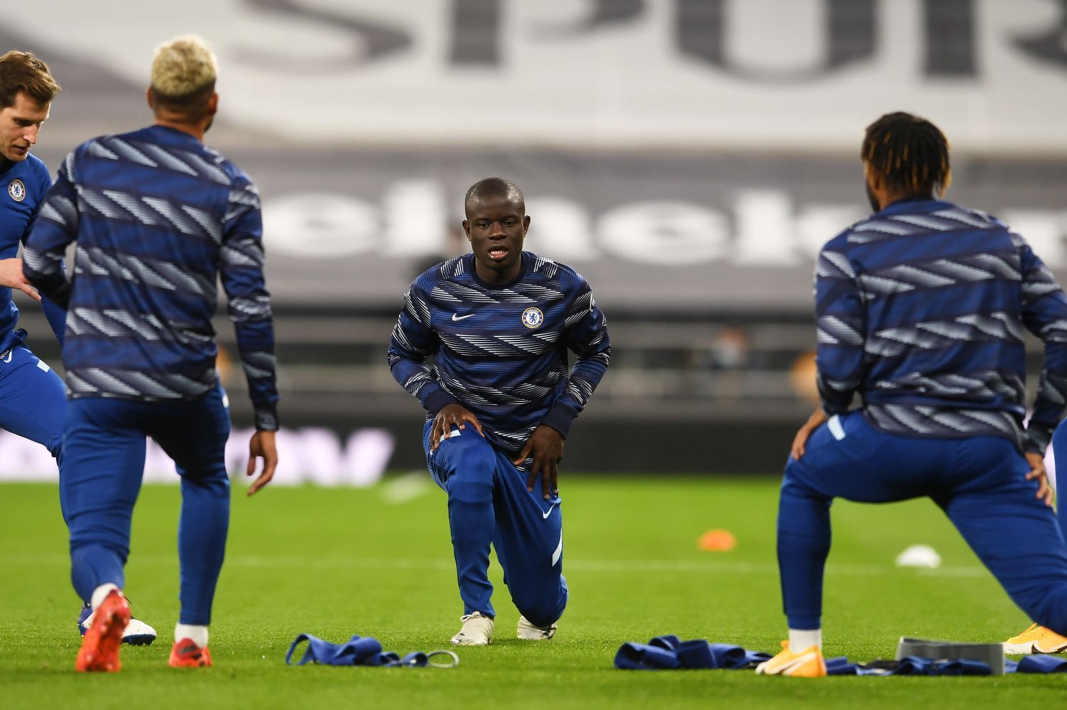 Inter, Kanté in uscita? La risposta del Chelsea | Calciomercato