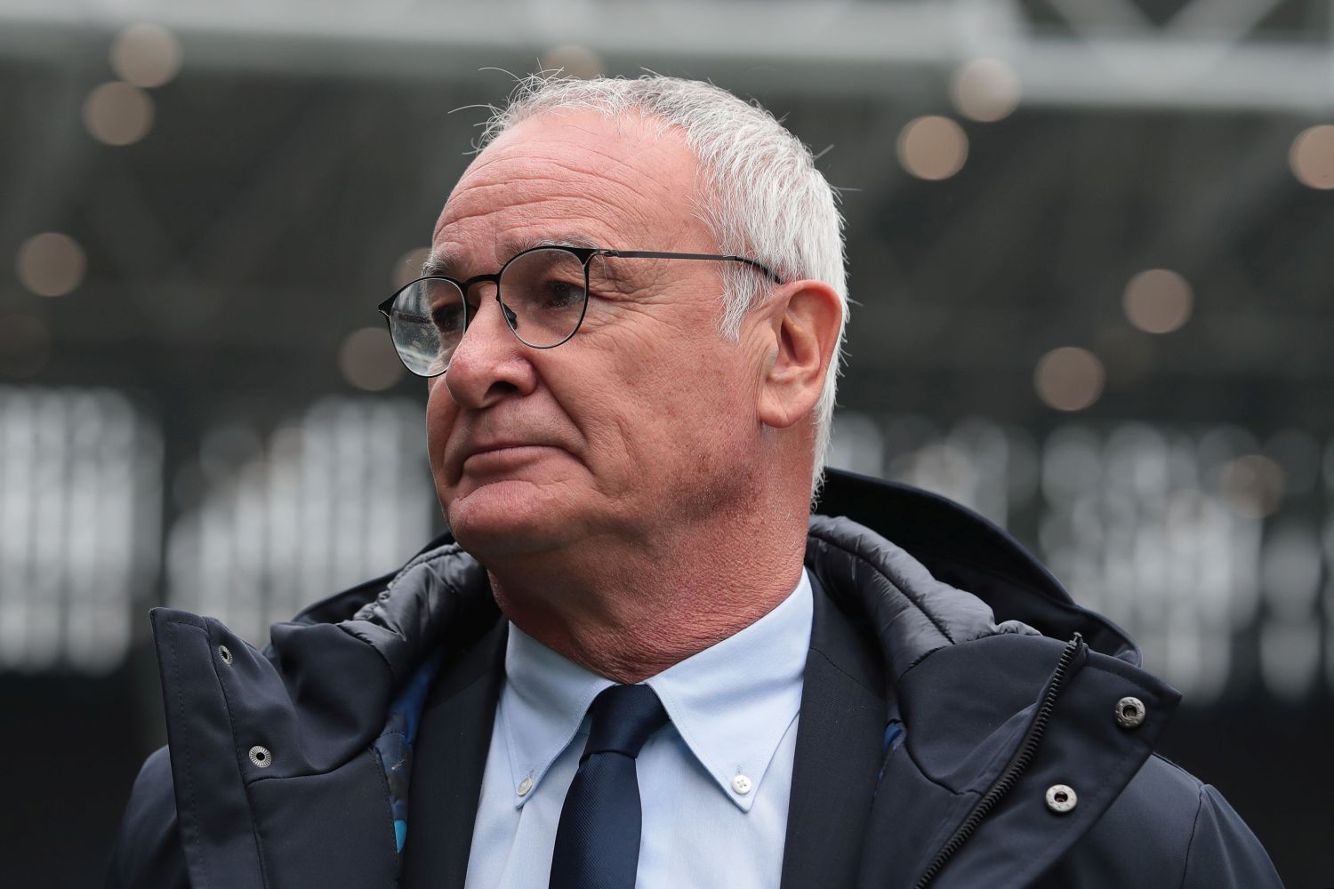 Ranieri rivela: 'Inter-Juve, c'è un giocatore su tutti che prenderei ...