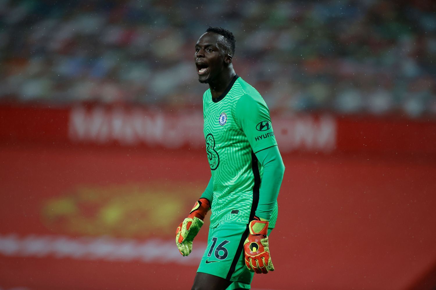 Chelsea, problemi per il rinnovo di Mendy: c’entra anche Kepa ...