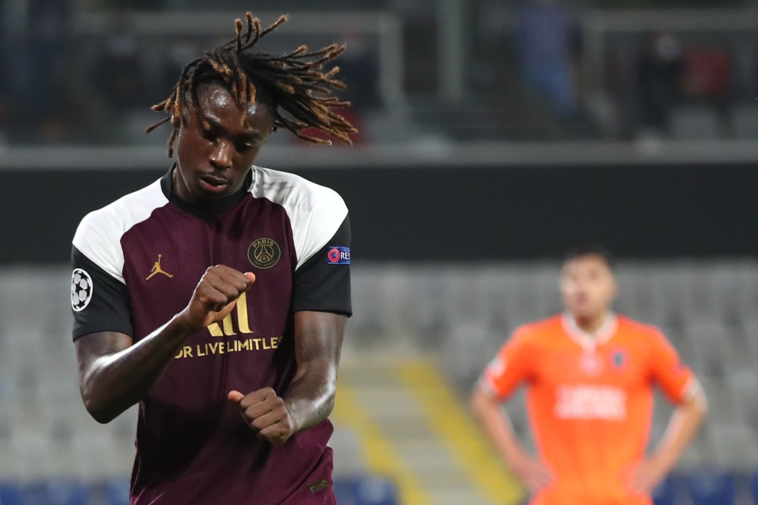 PSG, Kean può tornare all'Everton a gennaio? | Calciomercato