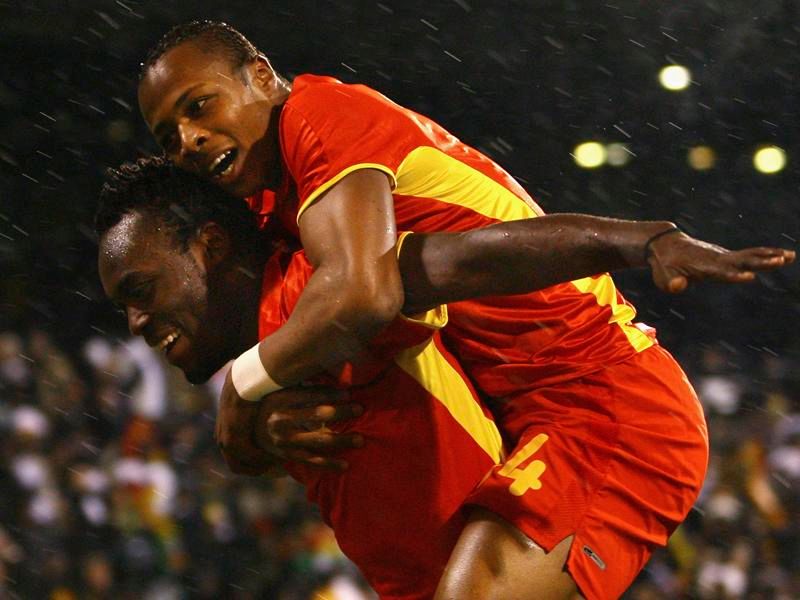 Sudafrica 2010: Ghana senza la stella Essien | Calciomercato