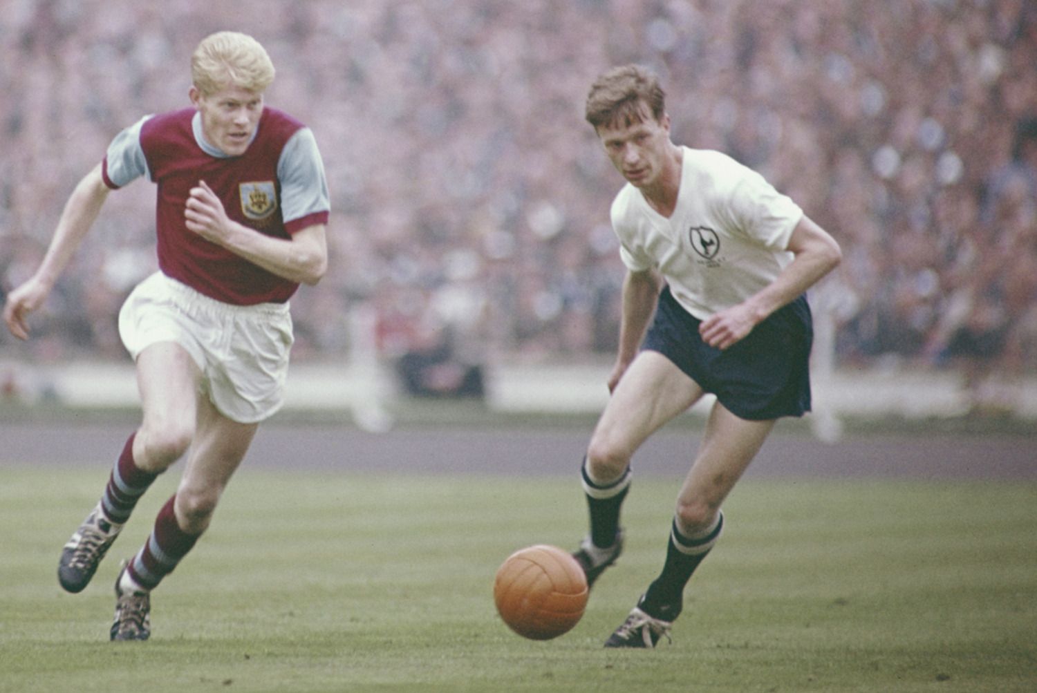 John White, la tragica storia del 'fantasma' di White Hart Lane ...