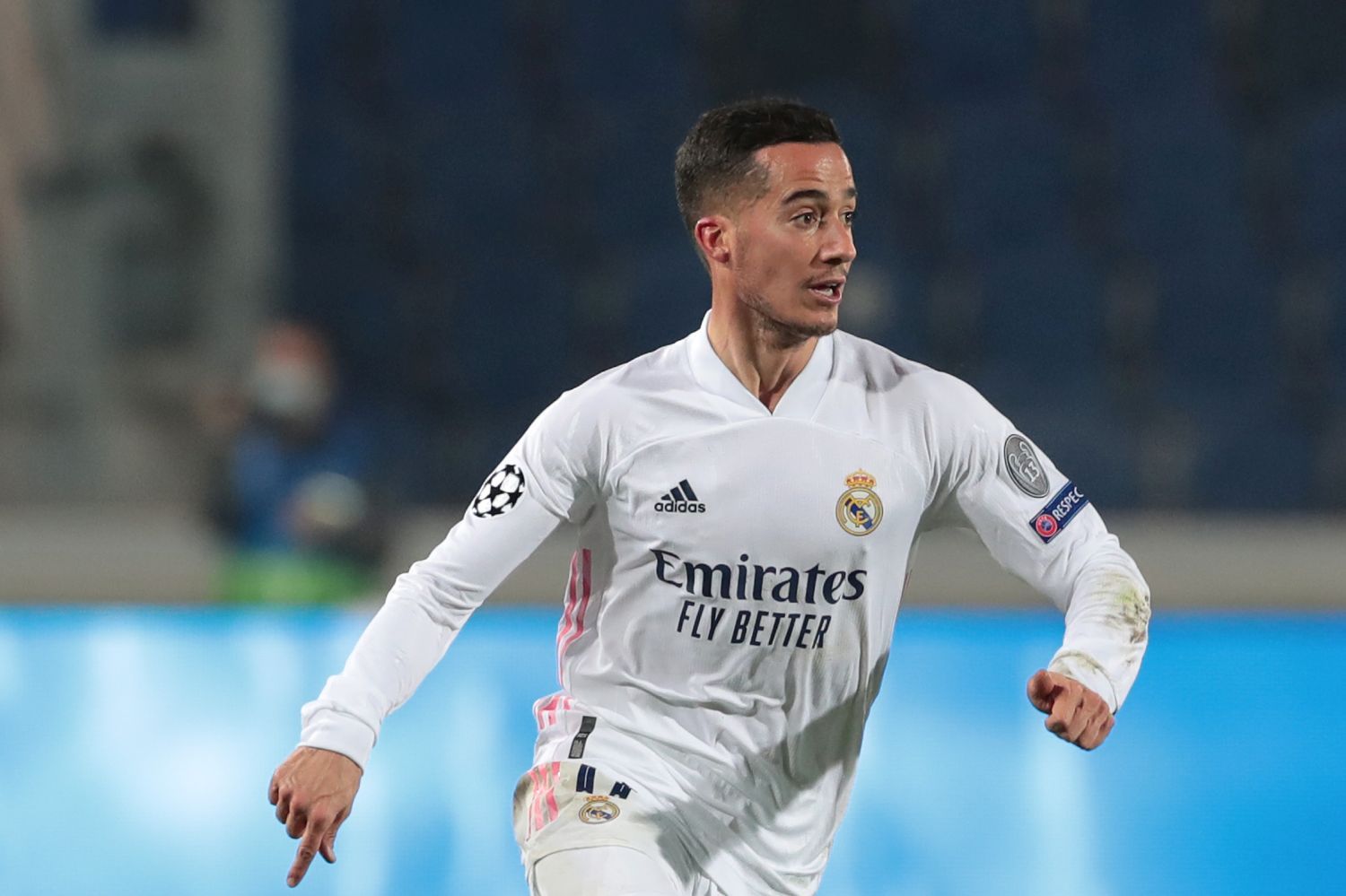 Lucas Vazquez in gol nel Clasico: ci aveva pensato la Juve, è in ...