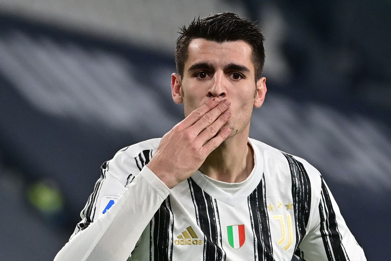 Juventus, Morata torna di moda | Il BiancoNero