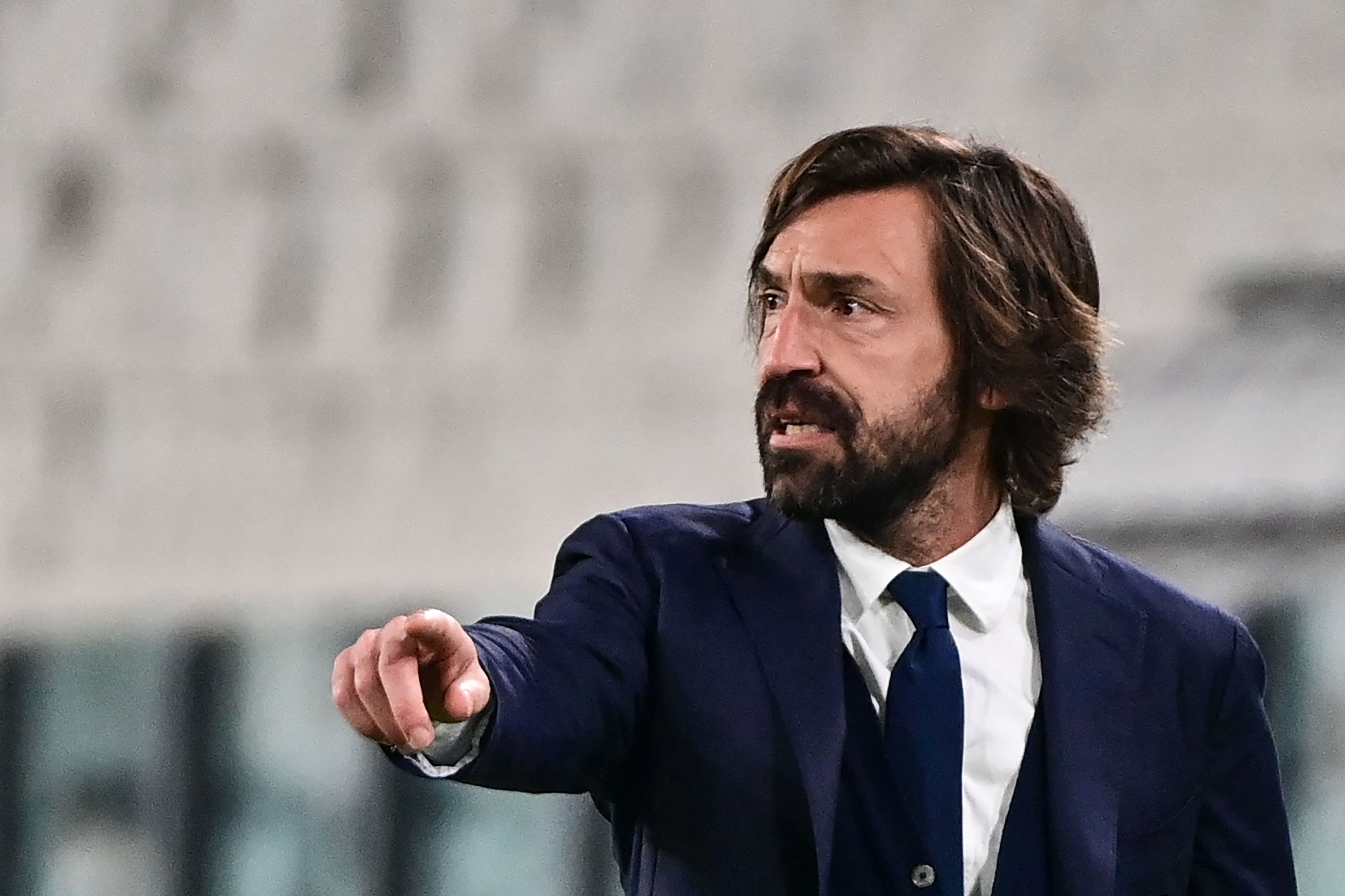 Juve-Porto, Cuadrado e Bentancur i diffidati di Pirlo | Calciomercato