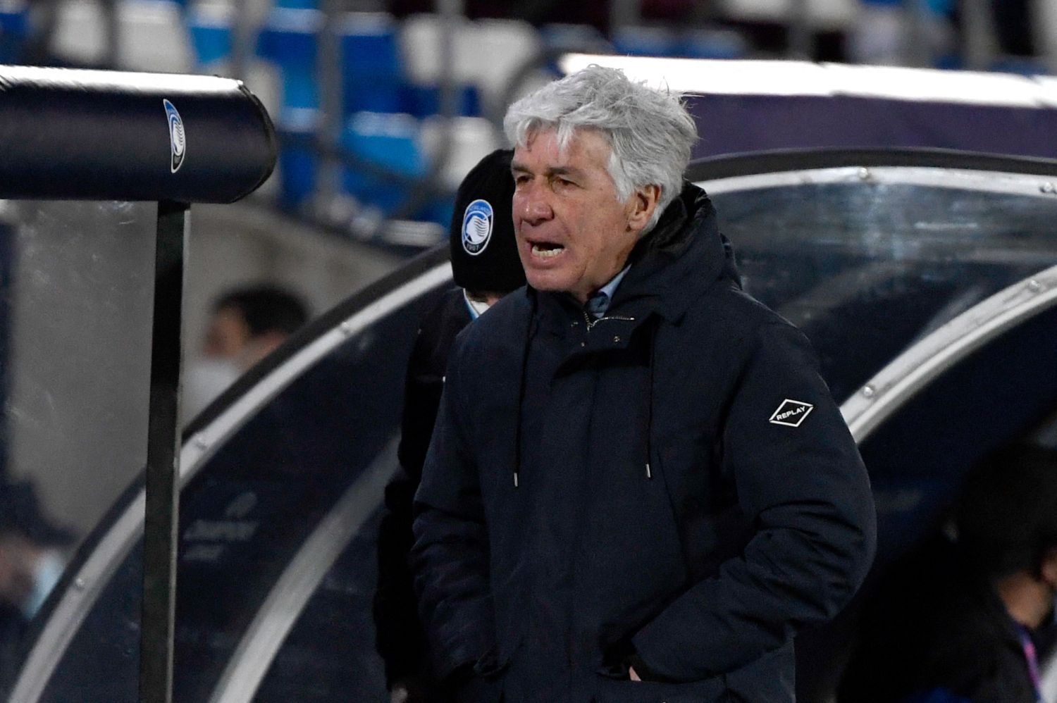 Gasperini su Koopmeiners e Lookman: 'Dispiace che ci sia questa ...