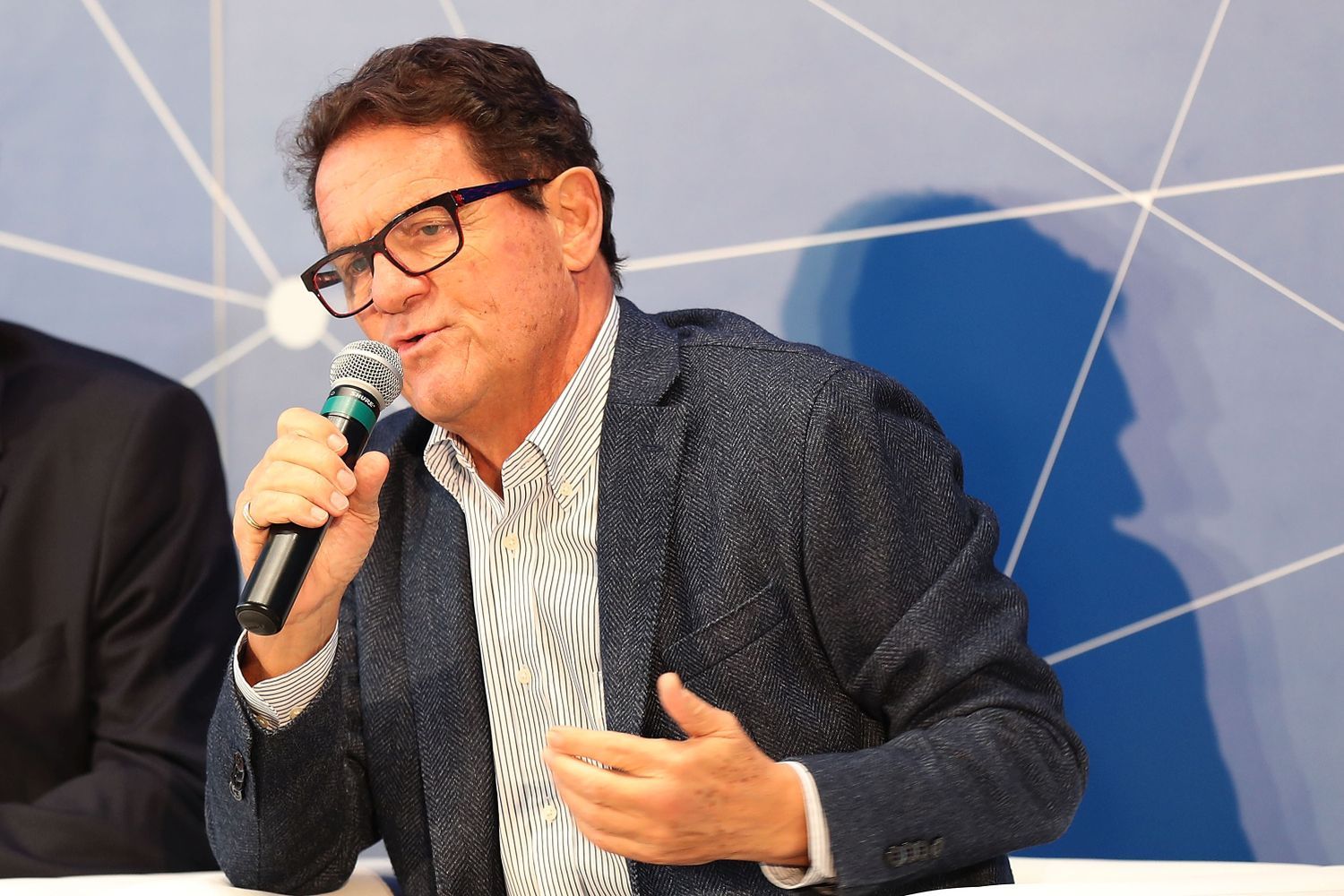 Capello ai club italiani: 'Ecco cosa fare sul mercato' | Calciomercato
