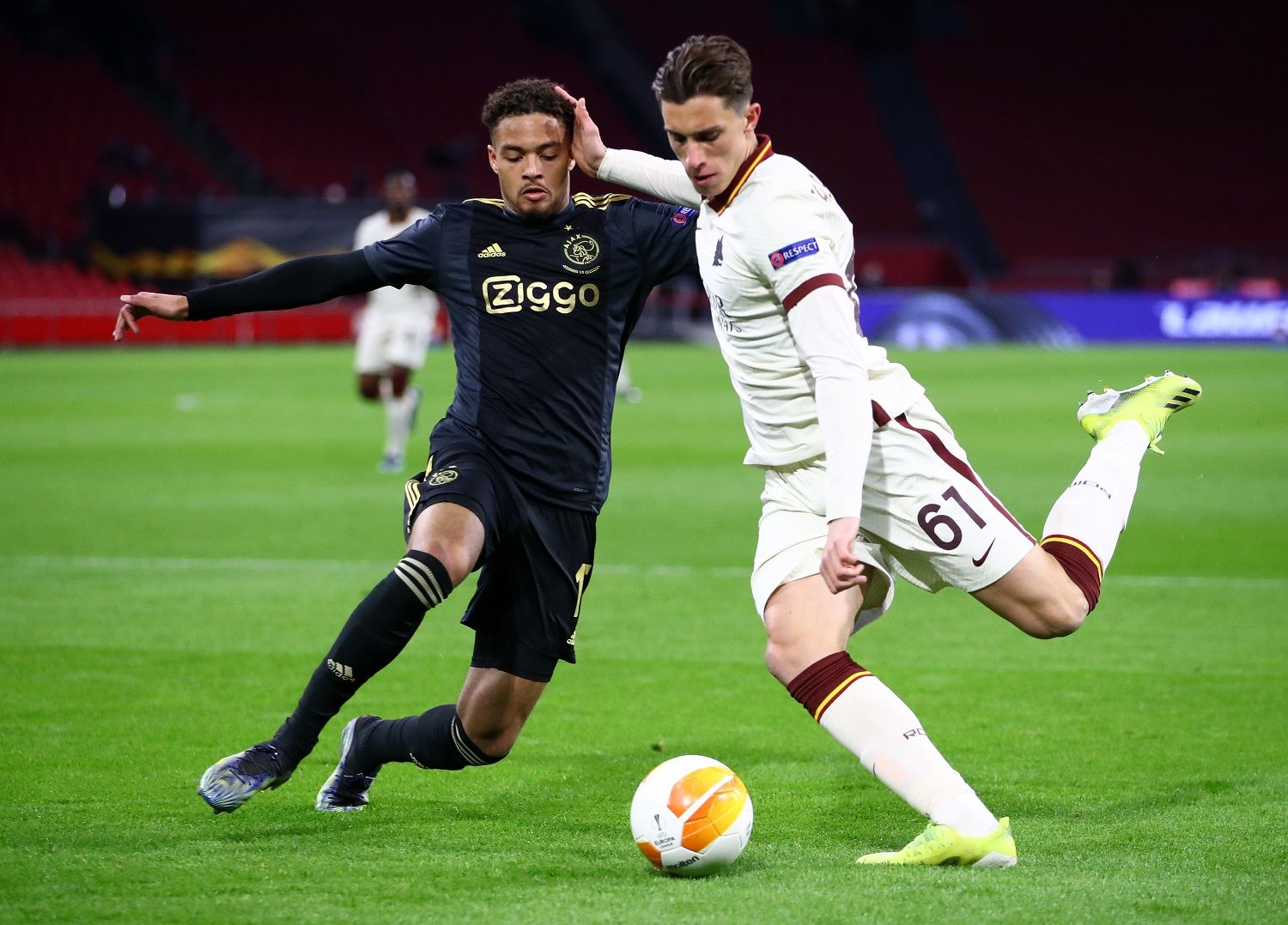 Roma, UFFICIALE Calafiori va al Basilea | Calciomercato