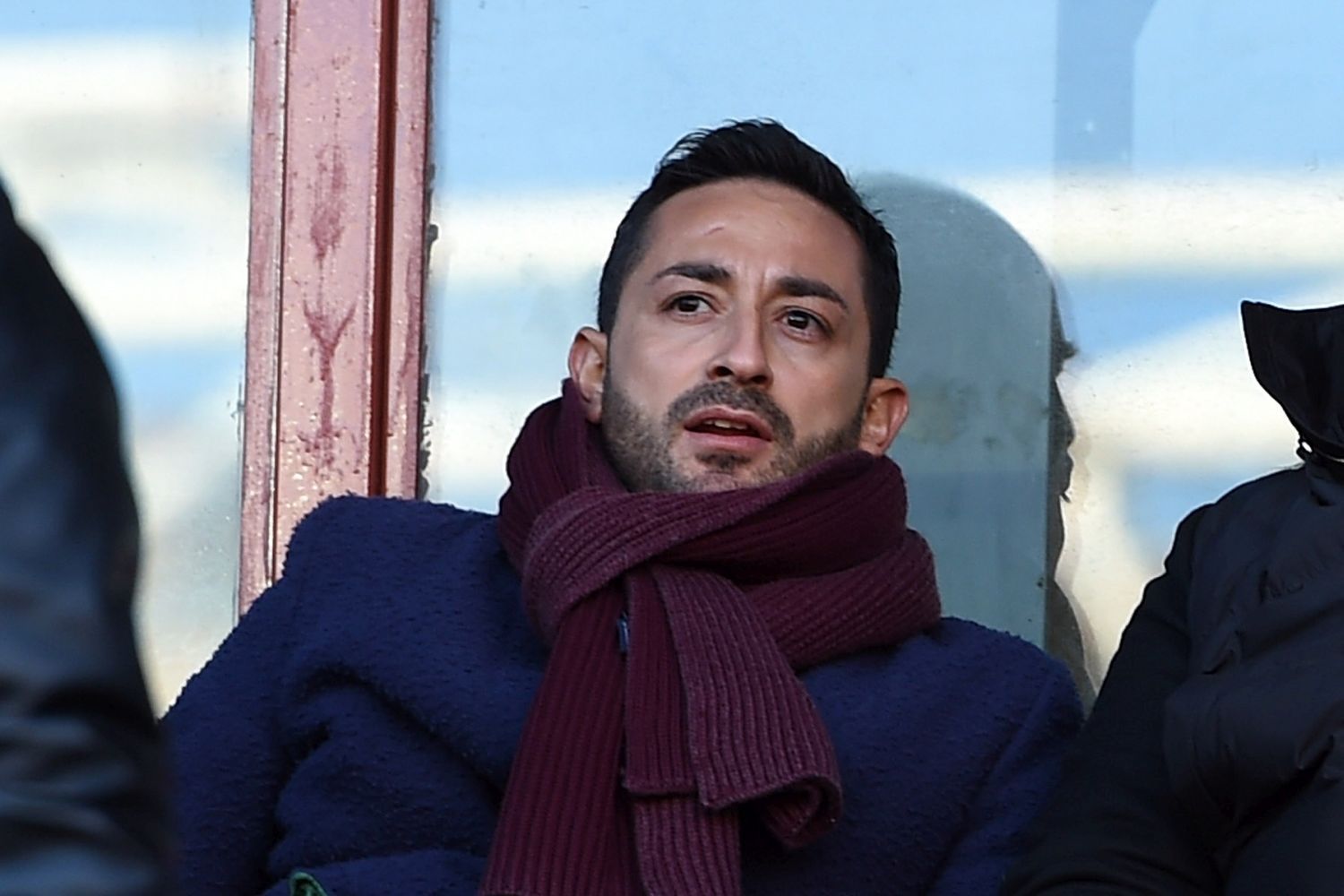 Chi è Beppe Riso, il procuratore di Buongiorno | Calciomercato