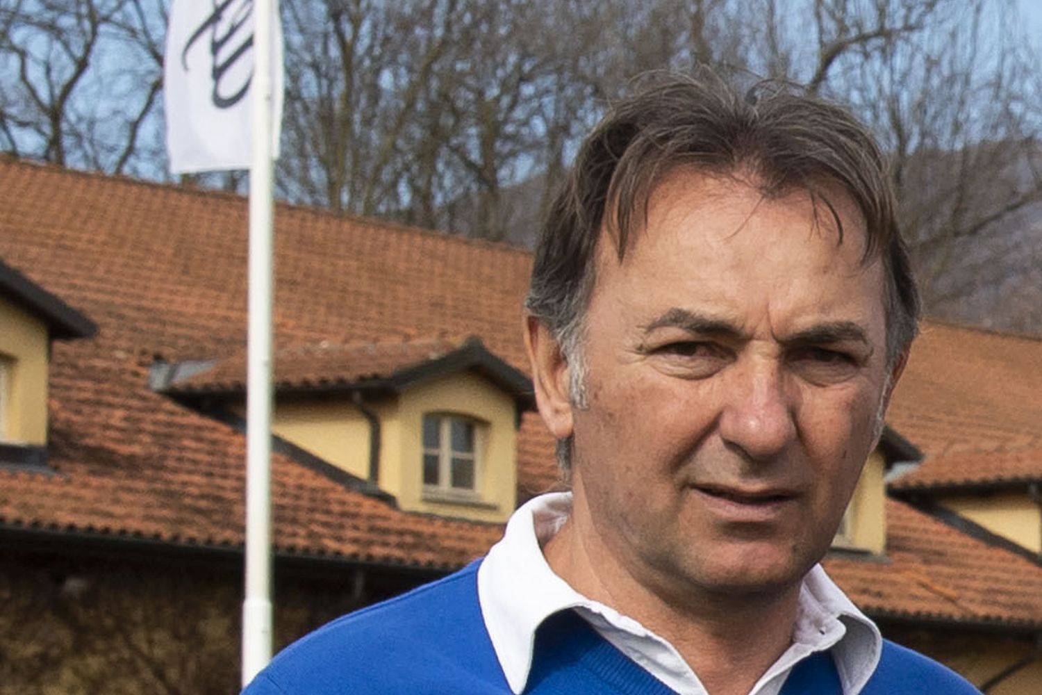 Mauro a Pressing: 'Finalmente alla Juve vogliono giocare bene. Su ...