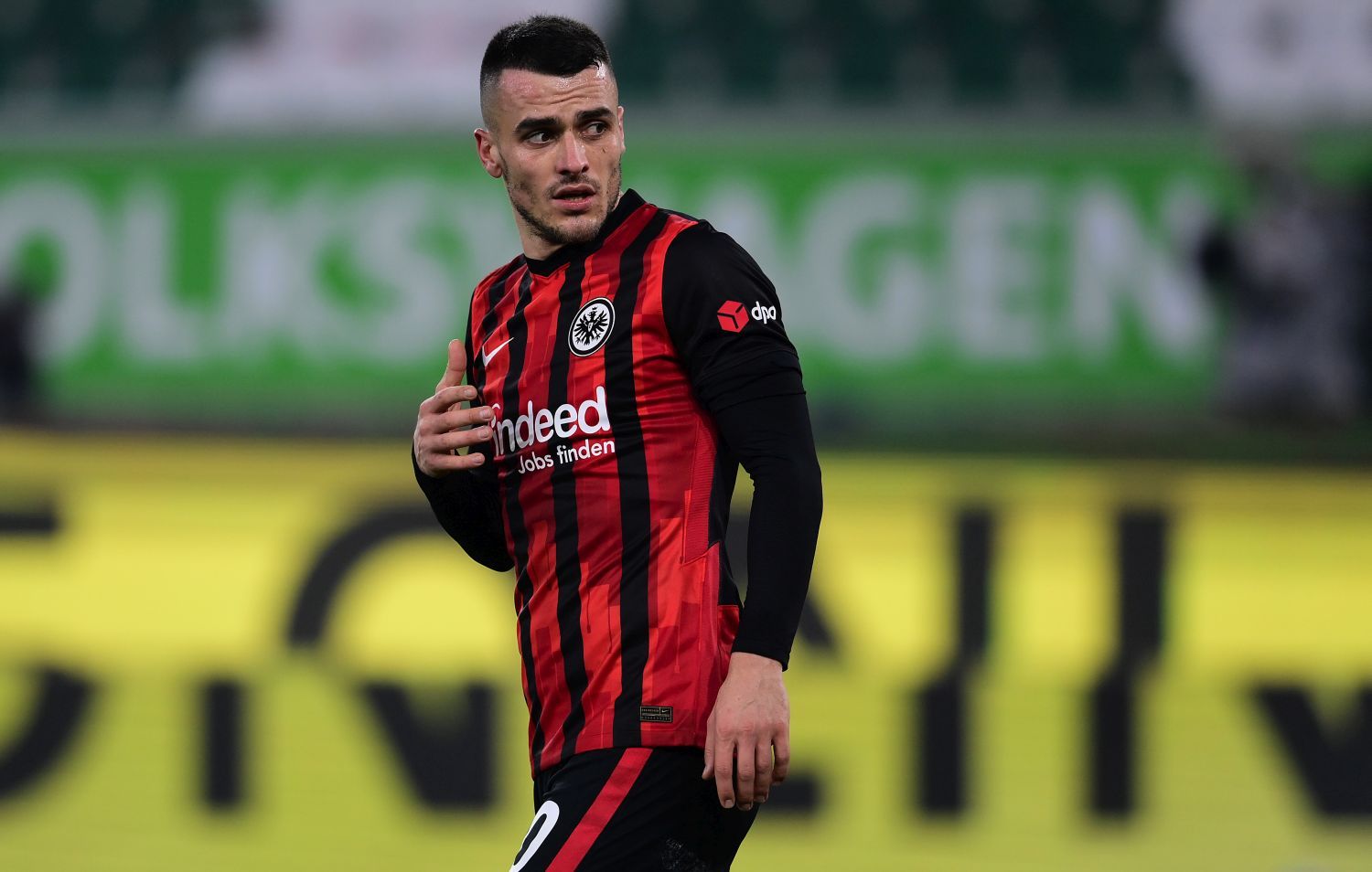 Juve, una cessione per arrivare a Kostic | Il BiancoNero