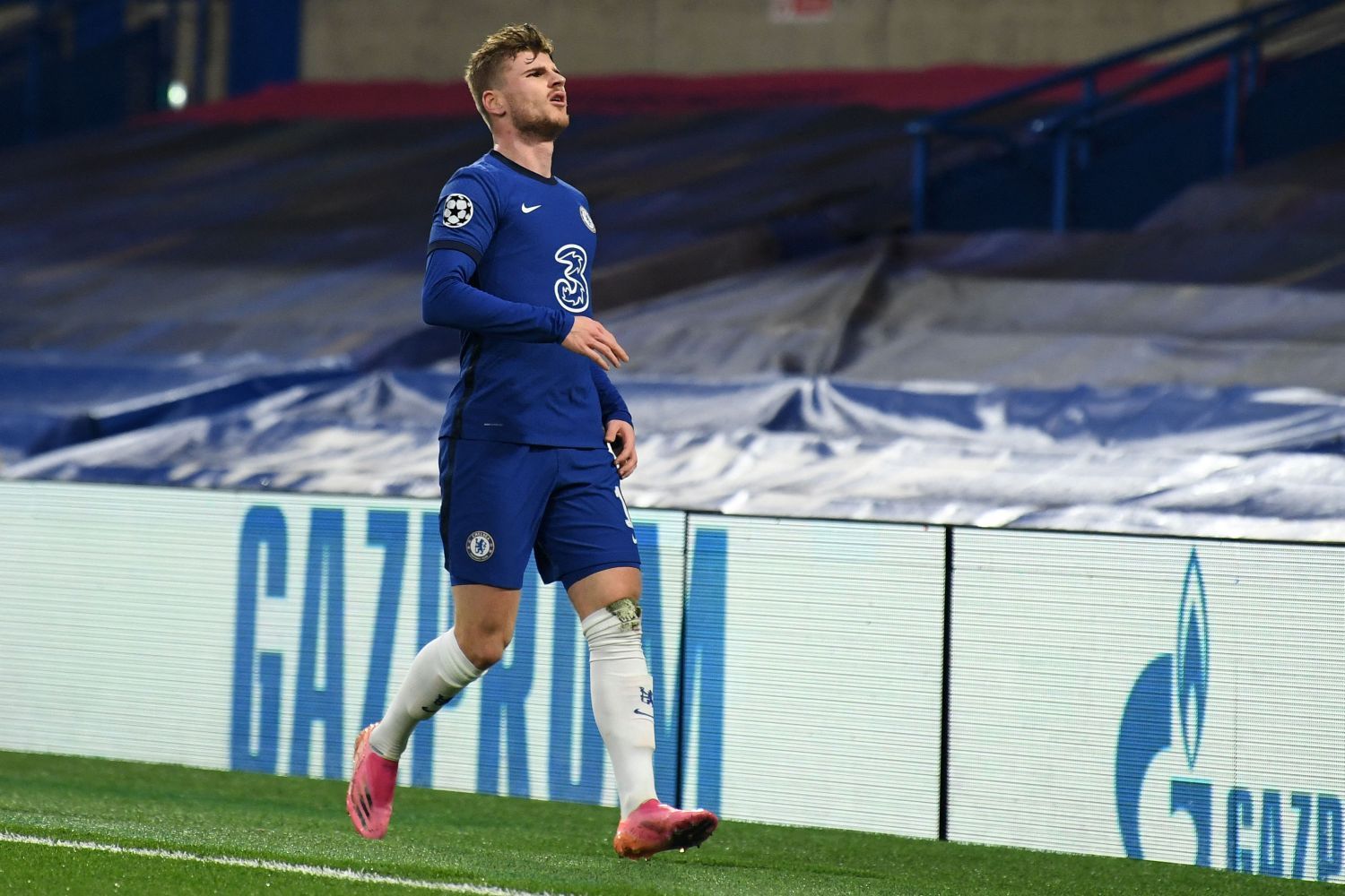 Chelsea: Werner conteso da due club | Calciomercato