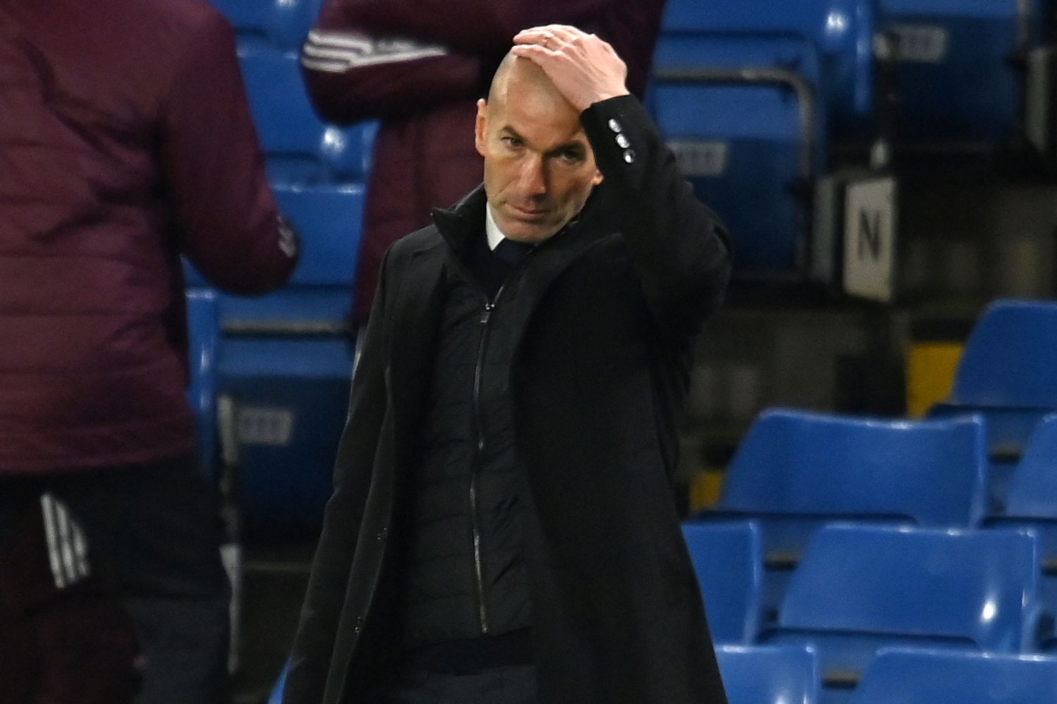 Zidane è il sogno, contatti con Mihajlovic, Inzaghi e Gasperini: tutto ...