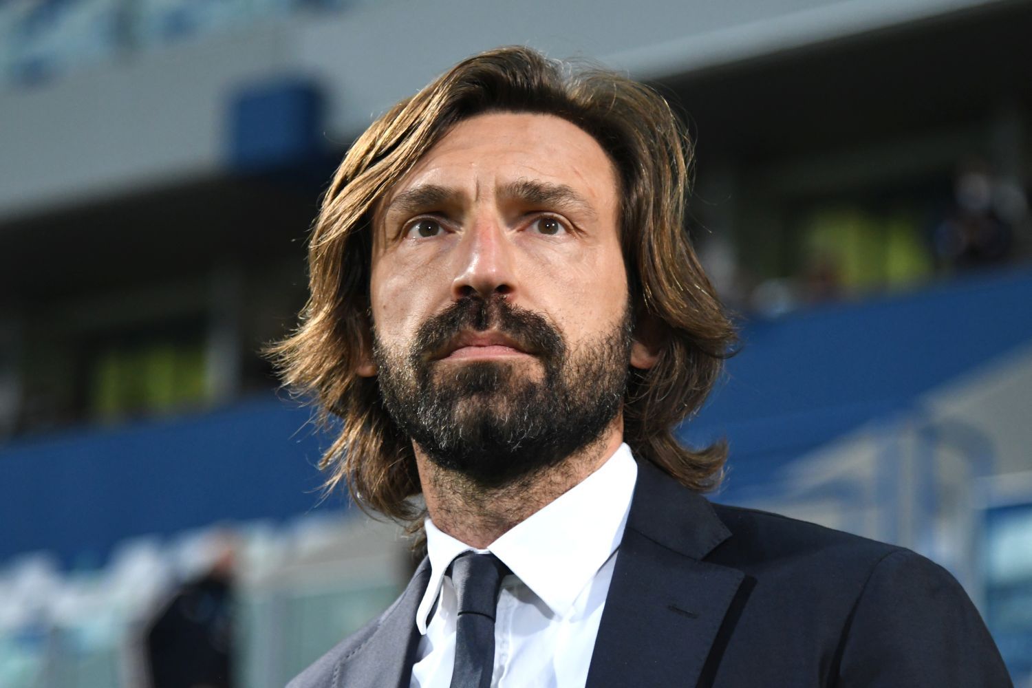 Pirlo: 'Allegri pensò che ero finito e non più da Milan. Io allenatore ...