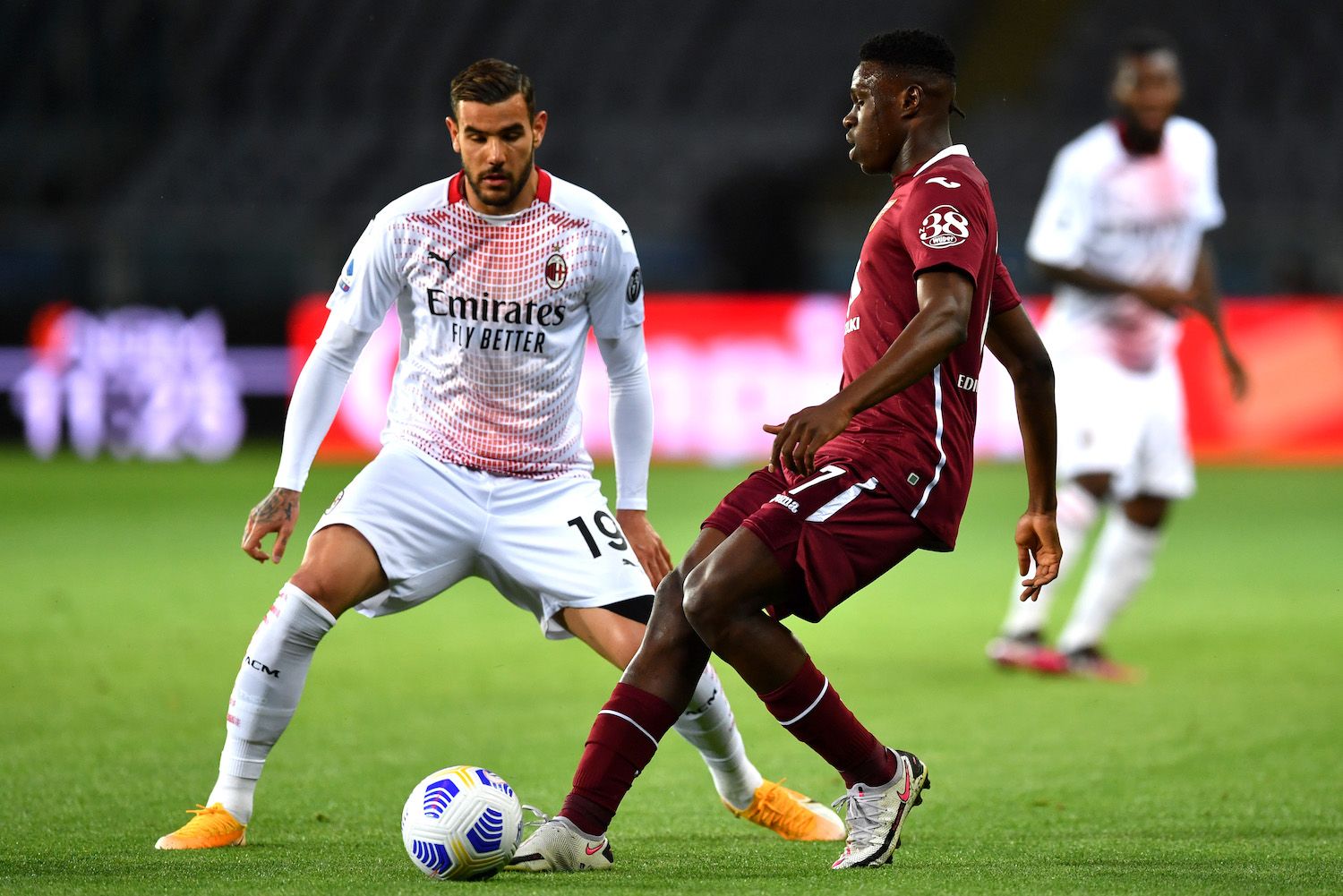 Assalti a Singo? Il Torino li respinge così | Calciomercato