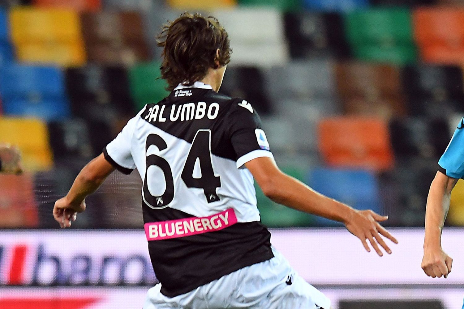 Chi è Martin Palumbo: il centrocampista della Juventus Next Gen che ha ...