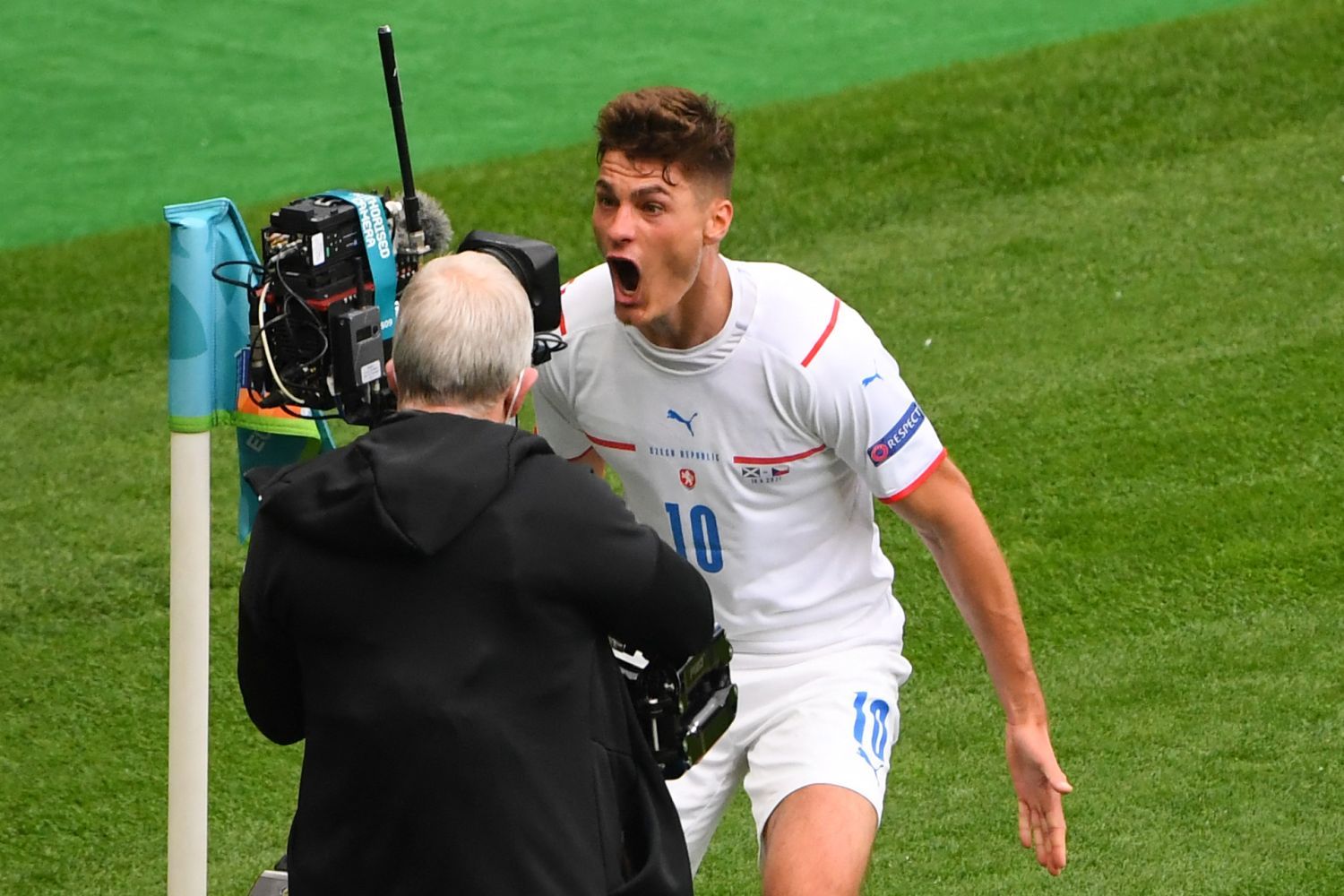 Schick e il retroscena con la Juve: era tutto fatto, ecco cos'è ...