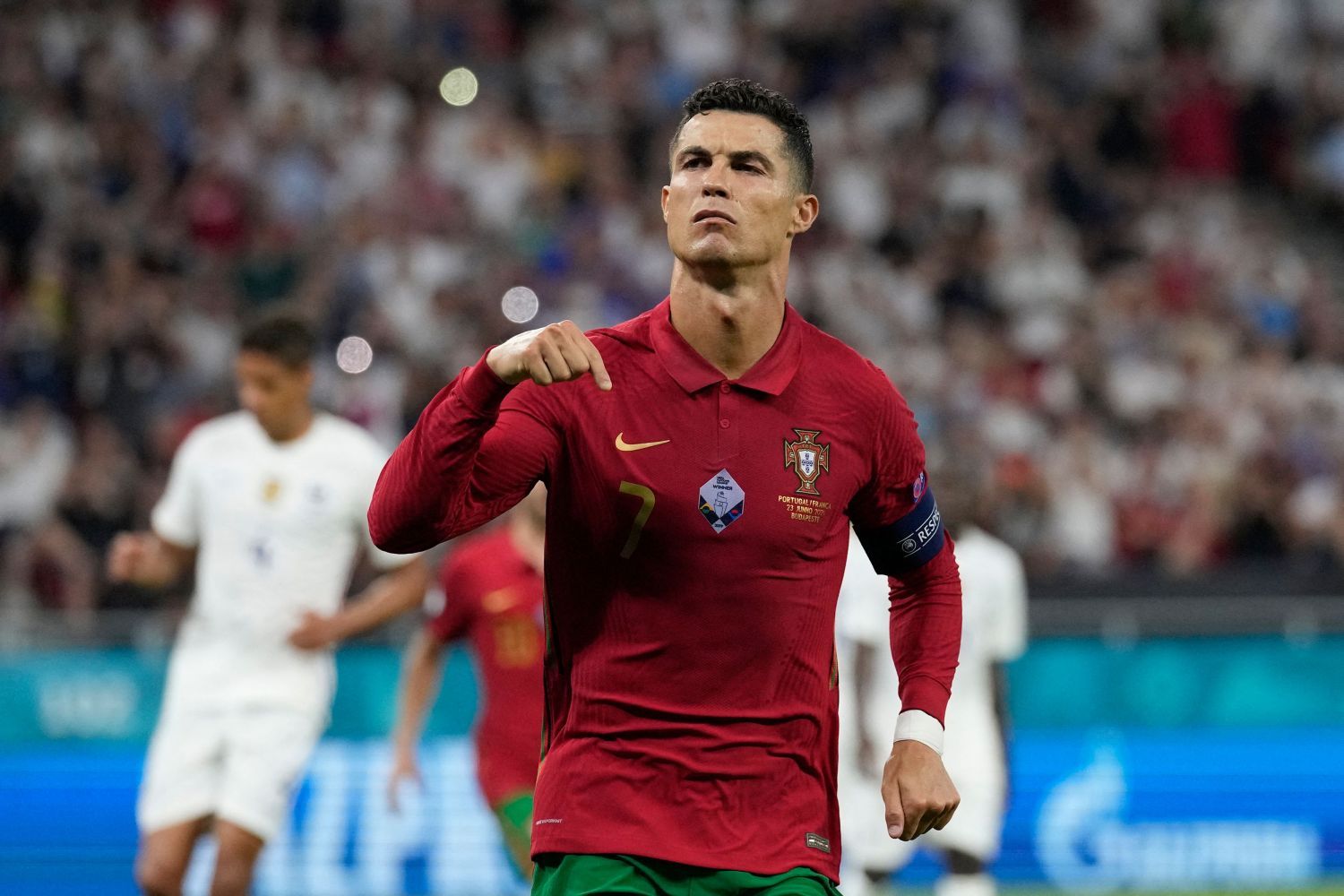 Mondiali ed Europei, Ronaldo re del gol | Calciomercato