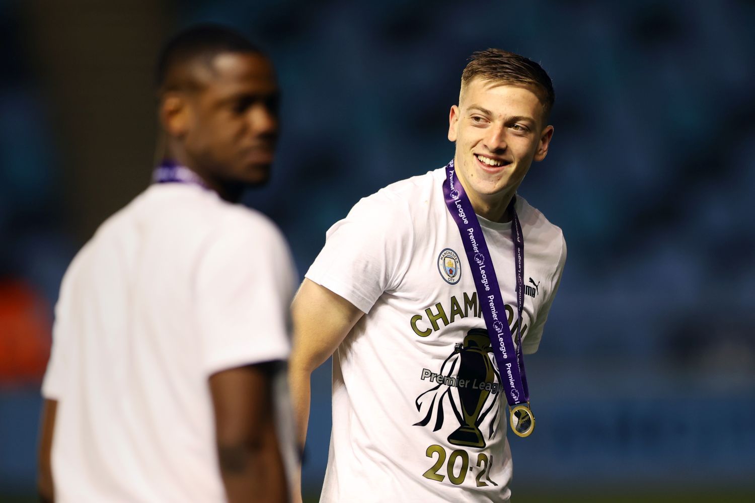 Liam Delap per l'attacco della Juventus? Il nome nuovo dall'Inghilterra ...