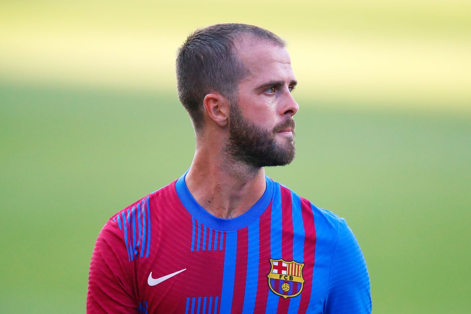 Barcelona, Xavi: 'Pjanic? Ecco cosa penso di lui' | Calciomercato