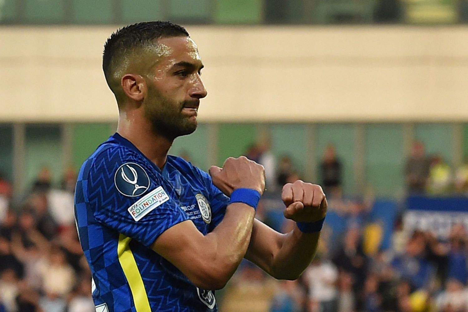 Milan, Raphinha al Chelsea libera Ziyech? | Calciomercato