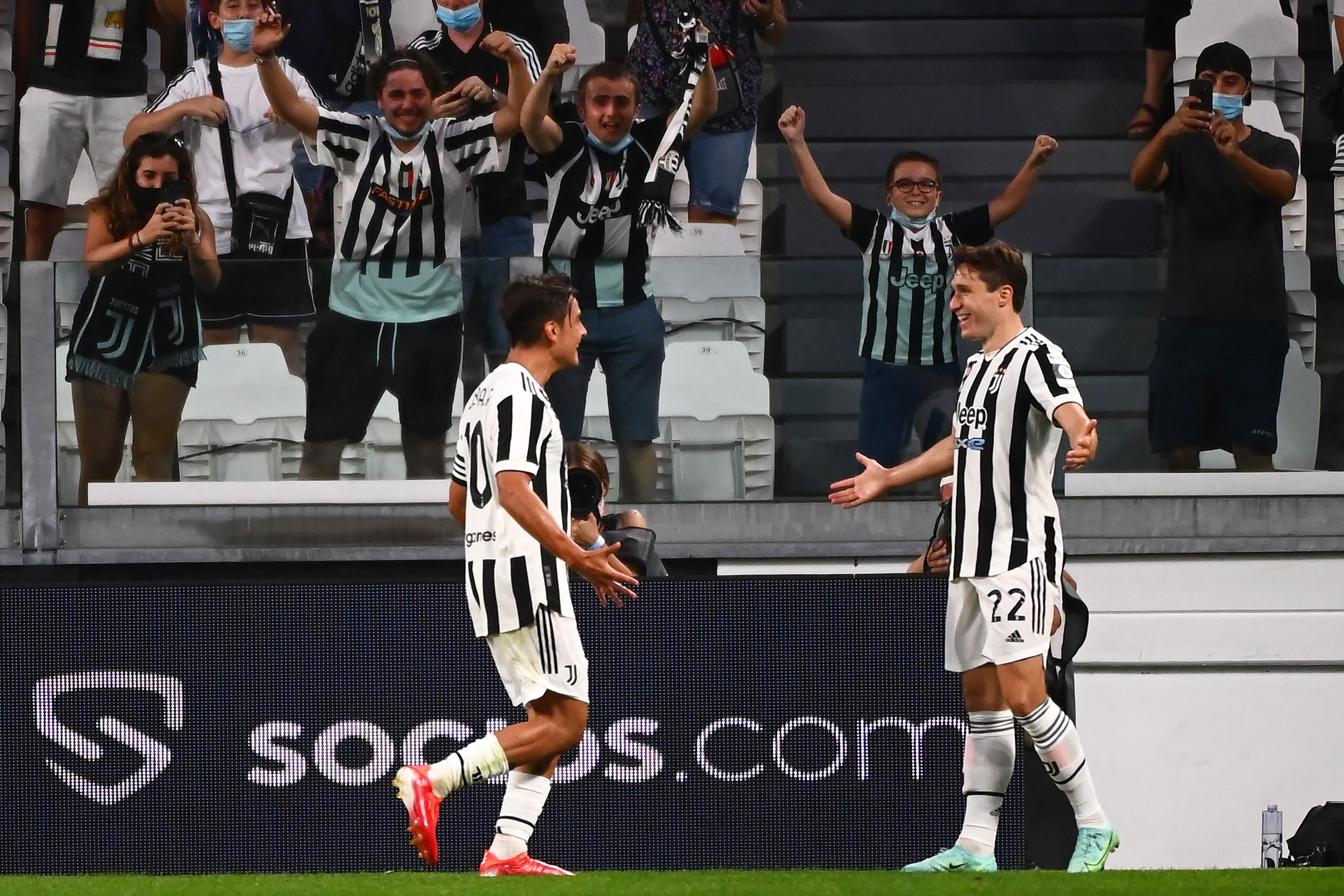 Padovan: 'Juve di Allegri: poco spettacolare ma vincente... E ...