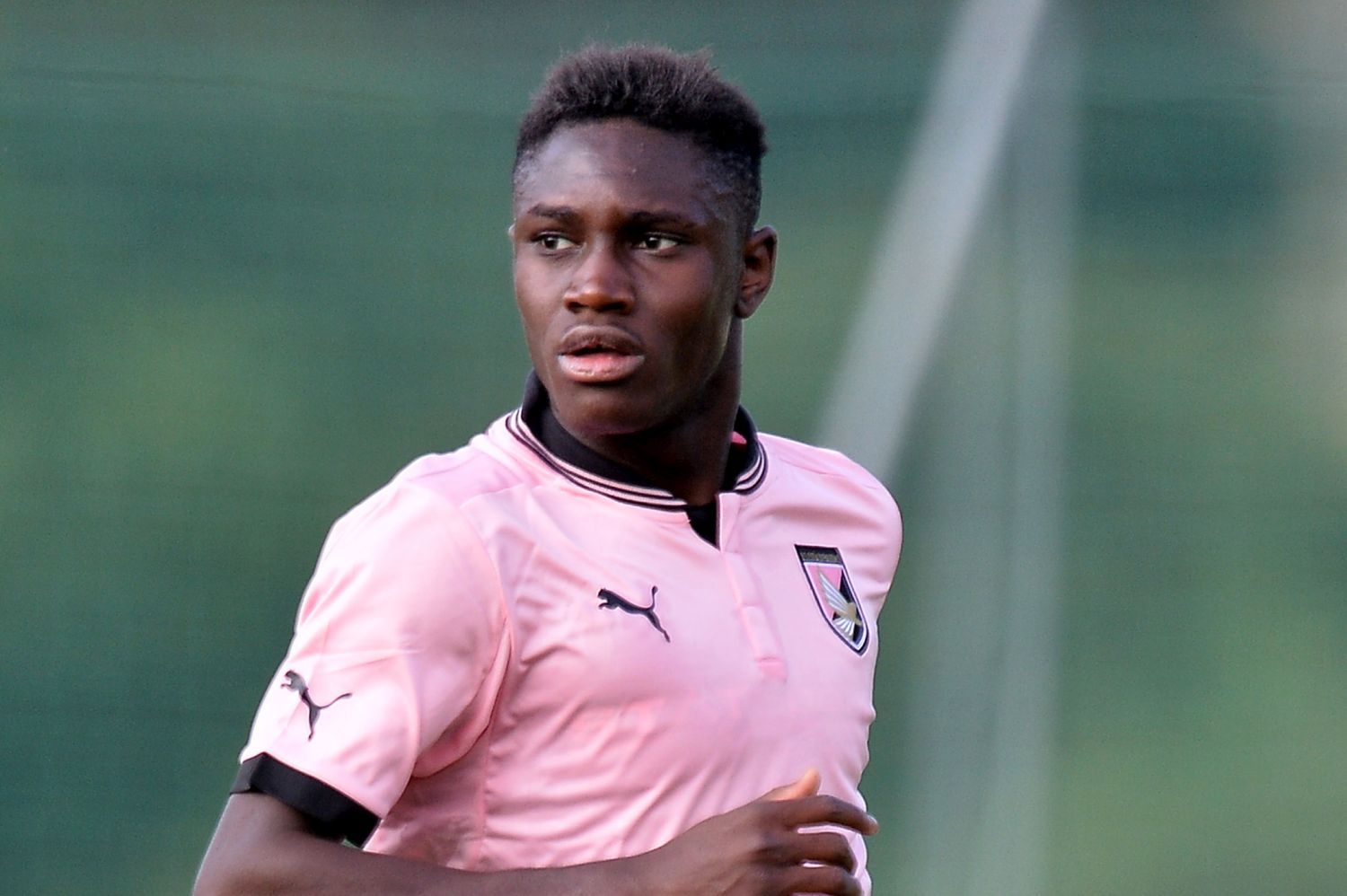 Il trasferimento di Malele passa alla storia: è il primo in Arabia ...