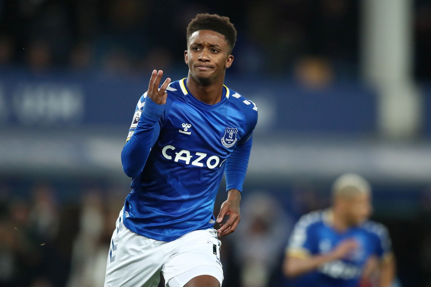 Everton, UFFICIALE: Gray in Arabia da Gerrard | Calciomercato
