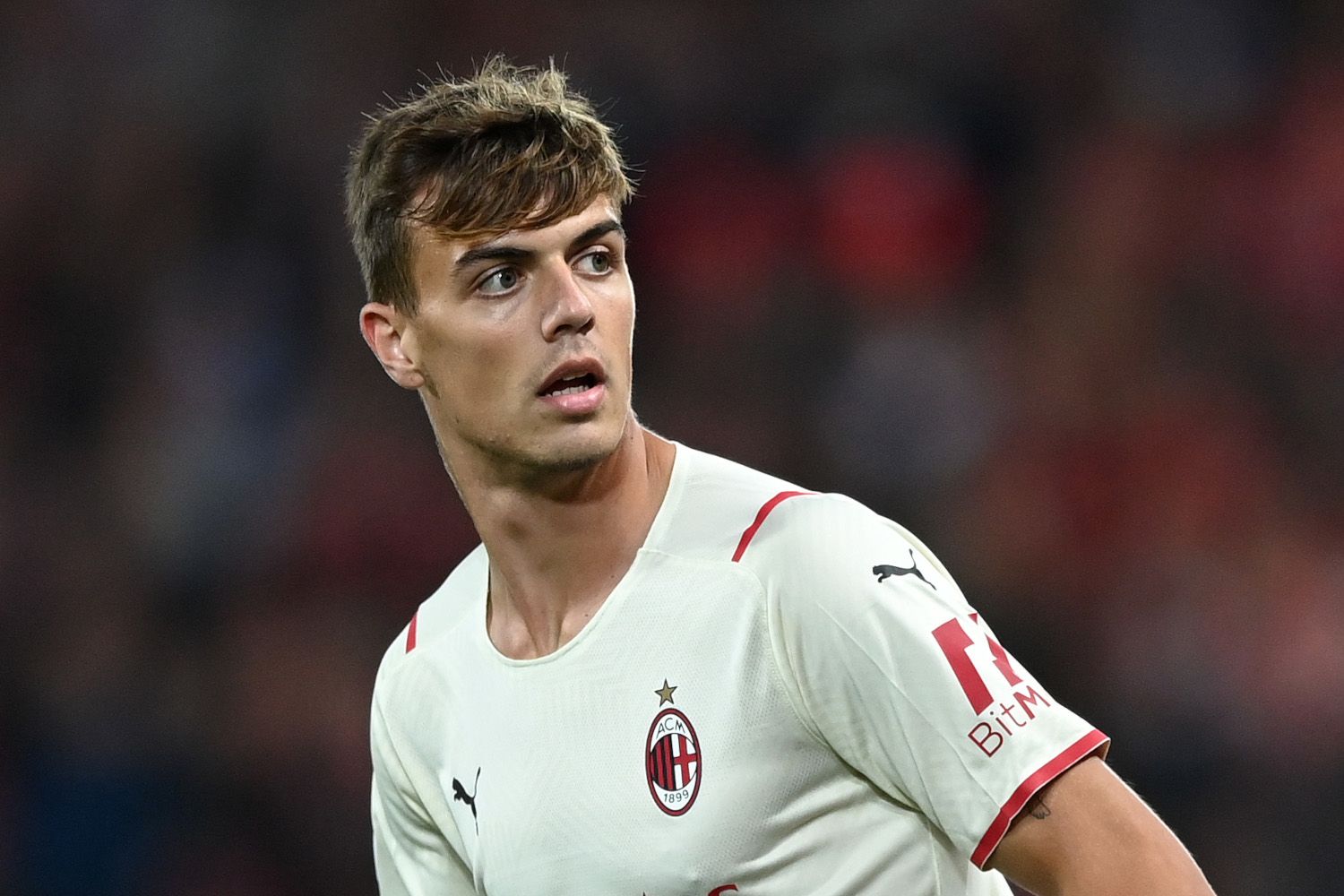 Ambrosini: "Daniel Maldini? Prepariamoci al fatto che possa giocare per Juventus o Inter ...