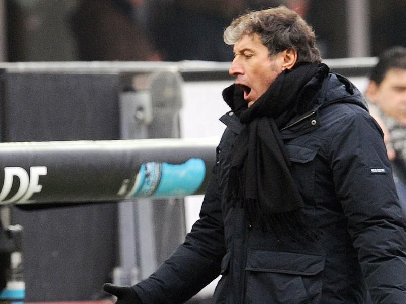 Sassuolo-Hellas Verona 1-2: il tabellino | Calciomercato