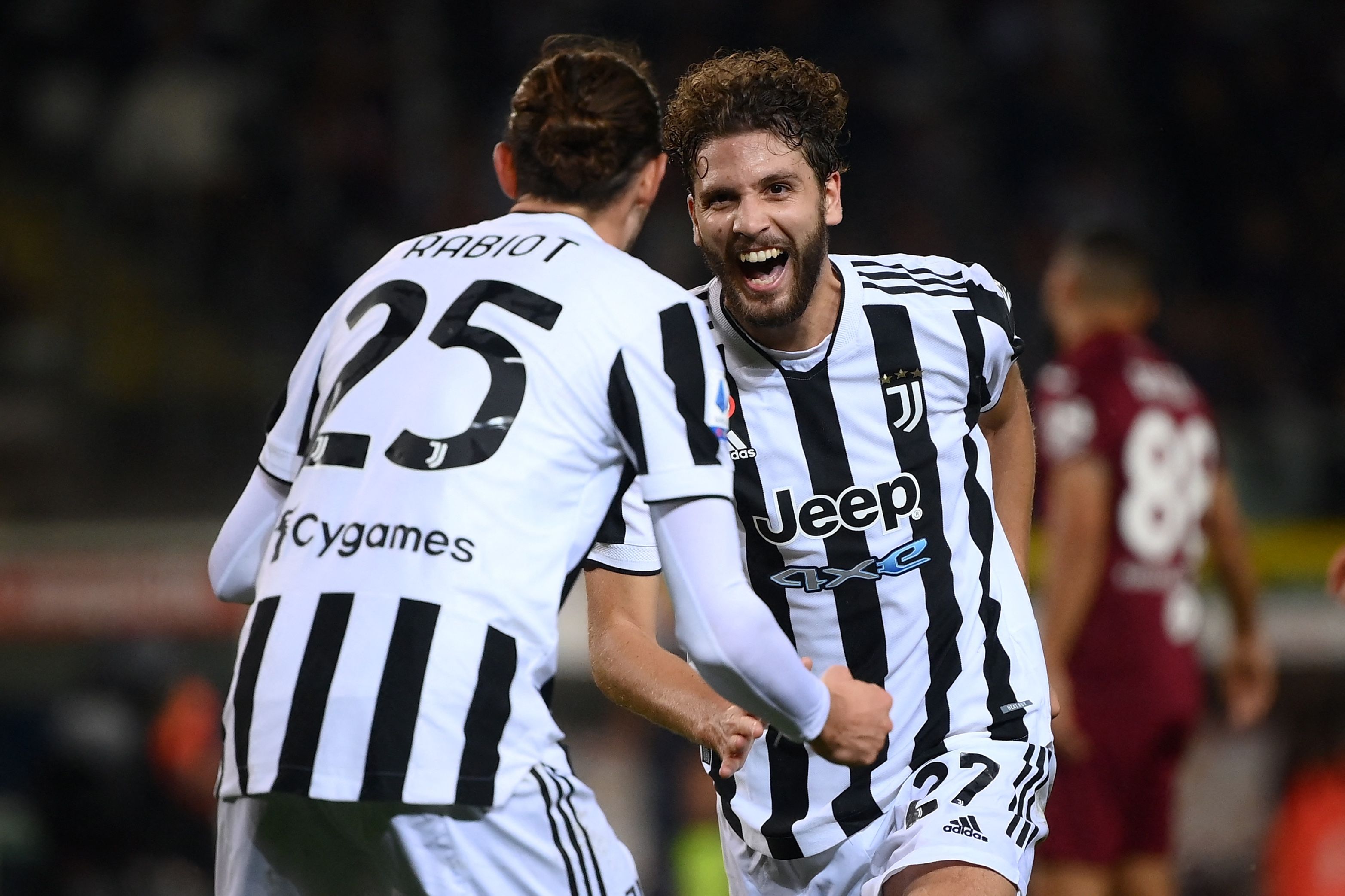 Juve, due anni fa il primo gol di Locatelli: come finì la partita | Il ...