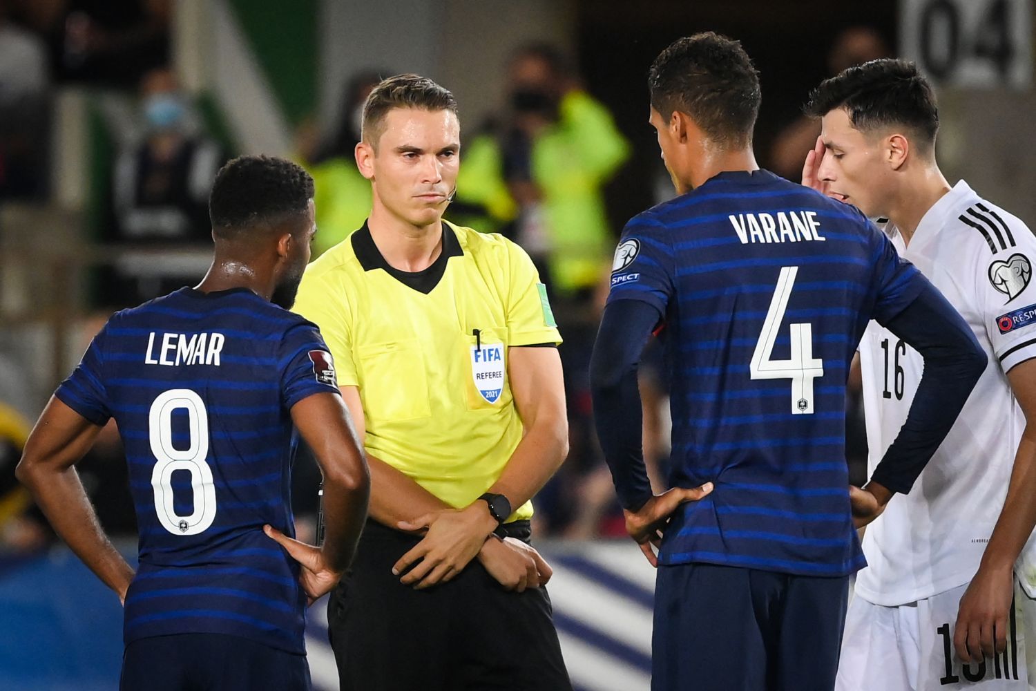 Supercoppa UEFA: sarà lo svizzero Scharer l'arbitro di Real Madrid ...