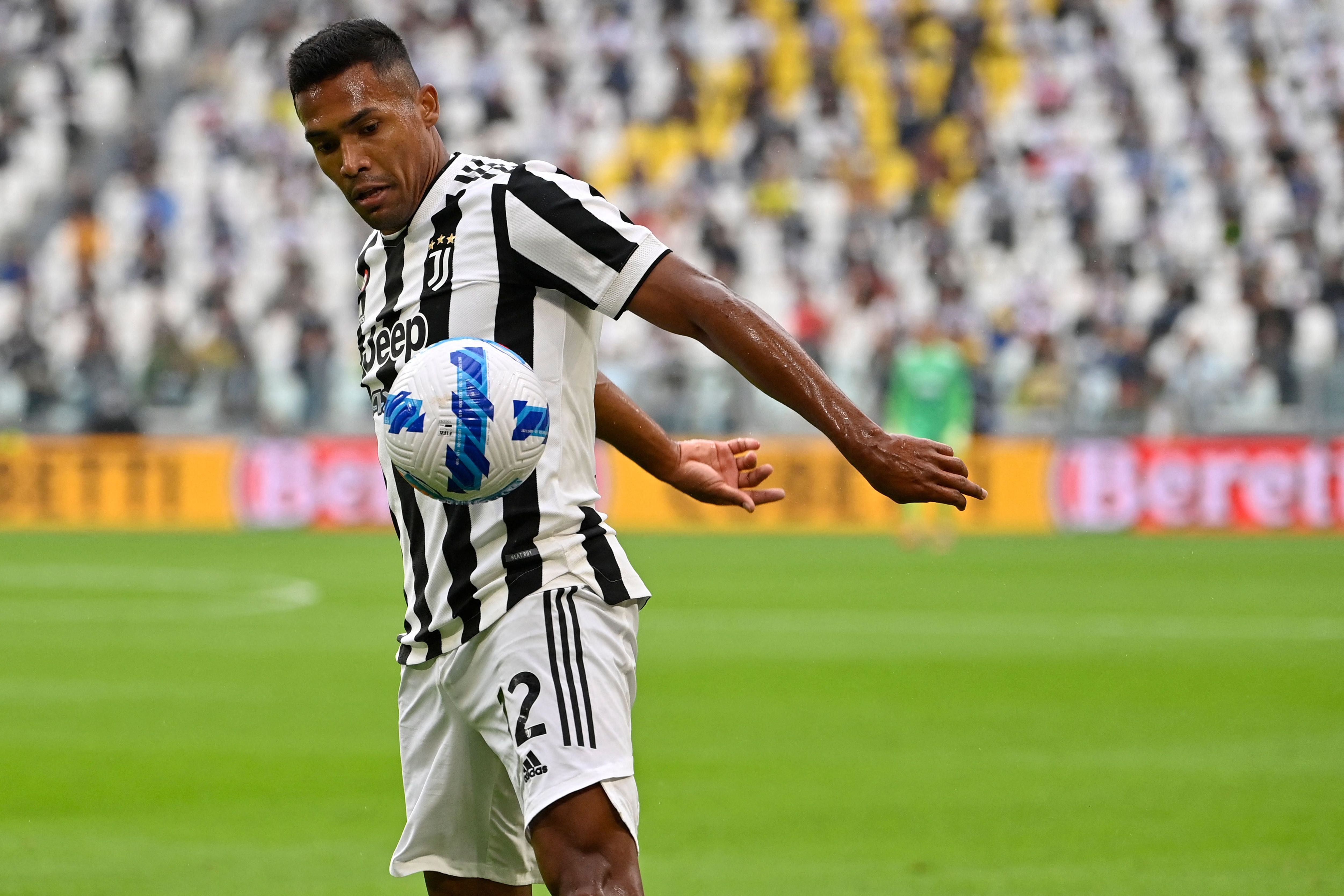 Juve, Danilo: 'Alex Sandro è come un fratello. Quando sono arrivato a ...