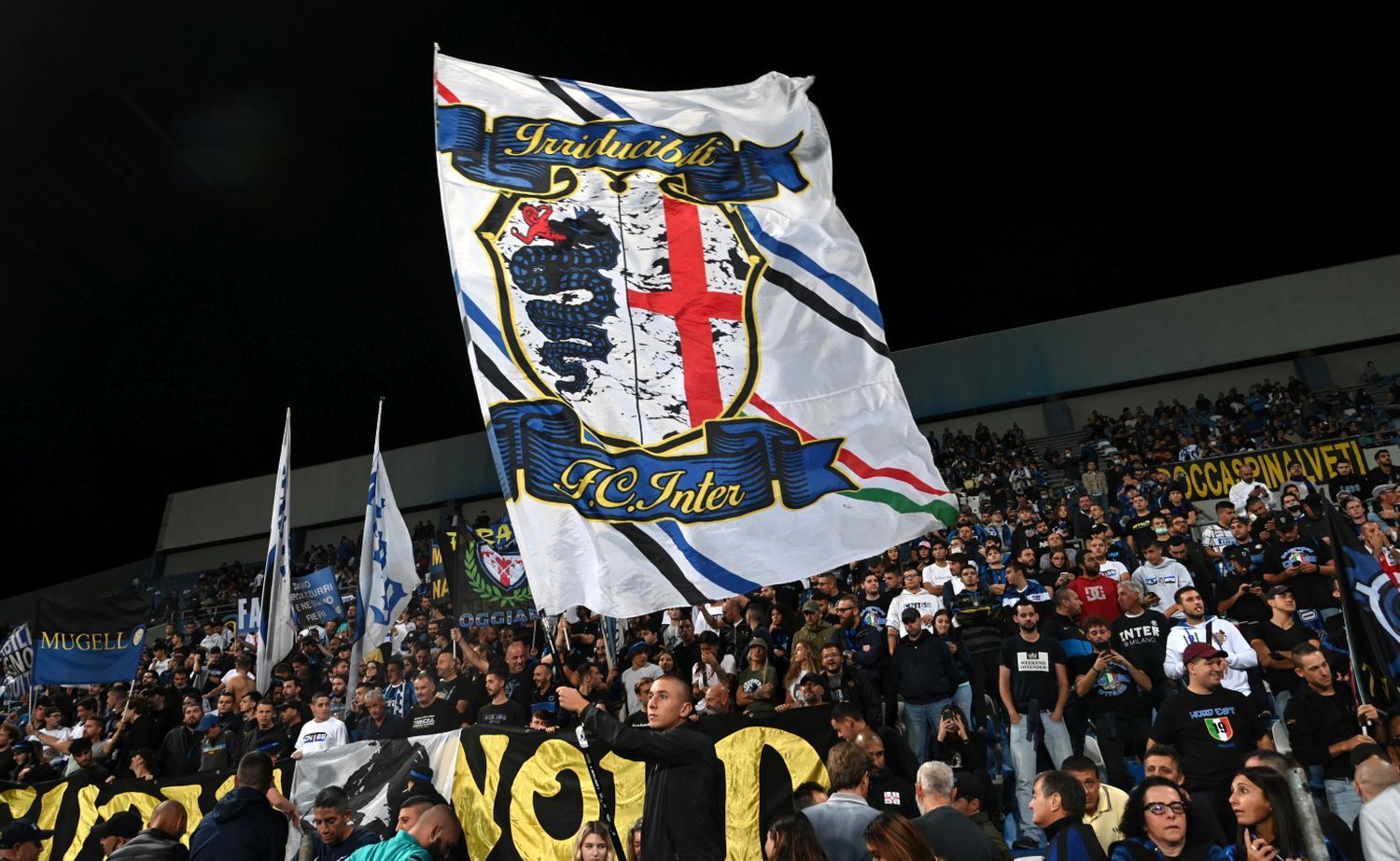 Ultras Milano, l'inchiesta prosegue. TS: 'Ascoltati Zanetti e Inzaghi ...