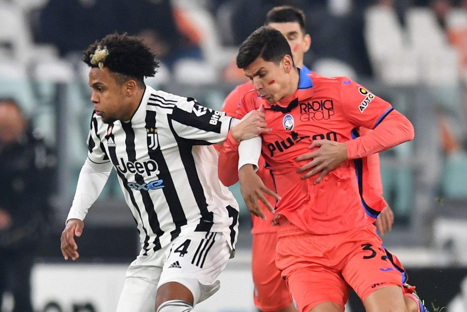 Padovan: 'Juve senza idee: Allegri a -7 dalla Champions, per invertire ...