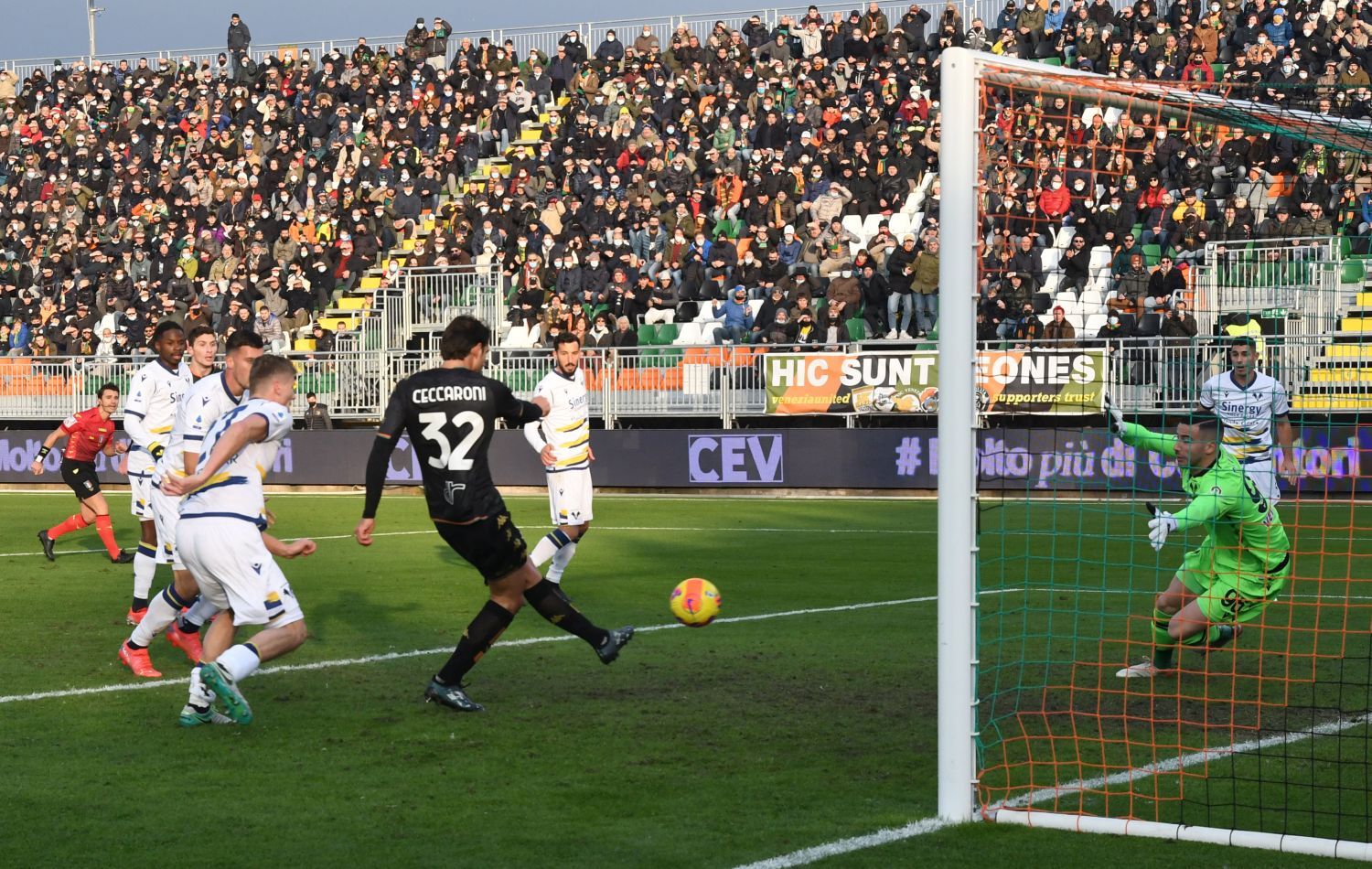 Veneziamania: poco entusiasmo e zero pretese. In città si tornerà alla ...