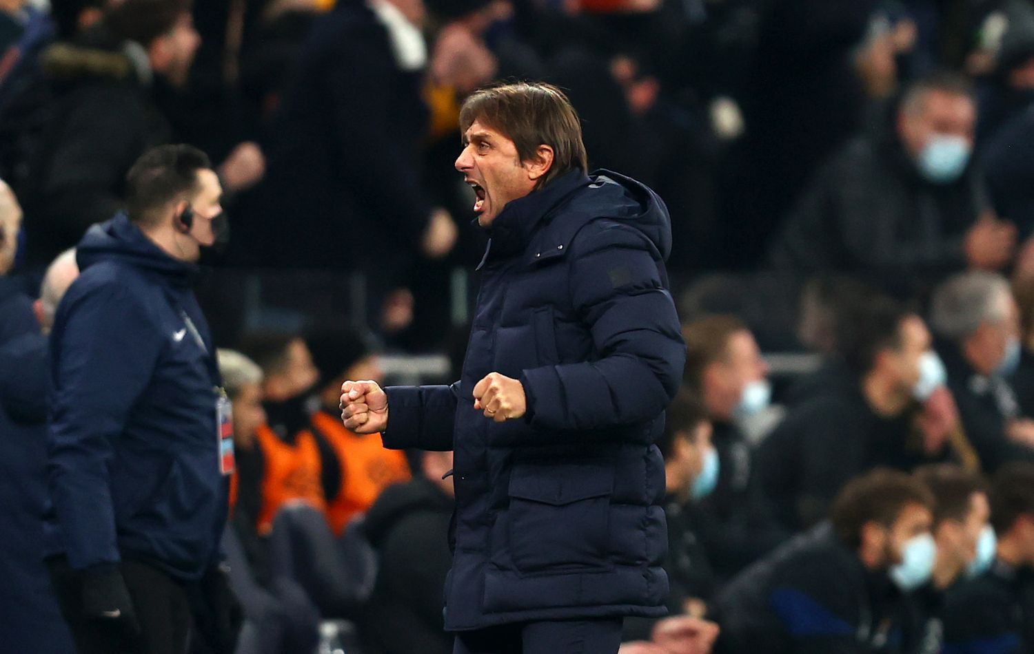 Tottenham, il messaggio dei giocatori a Conte: ecco cosa rappresenta ...