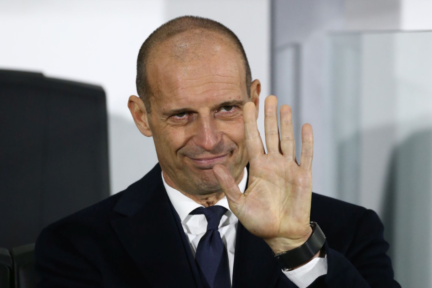 Non solo Dybala, c'è un fedelissimo di Allegri che vuole rinnovare ...