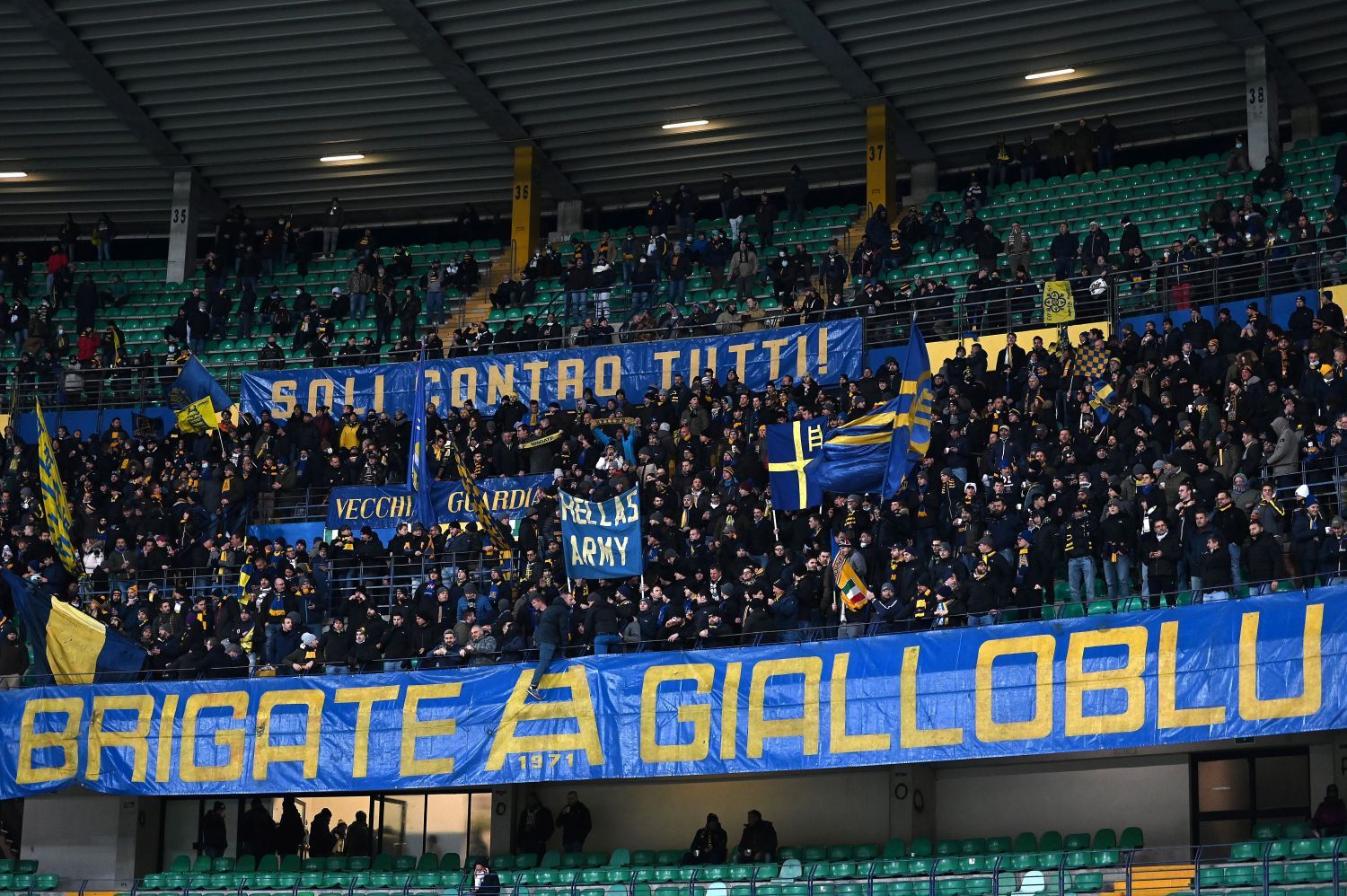 Verona, UFFICIALE: rinnovo per il team manager Mazzola | Calciomercato