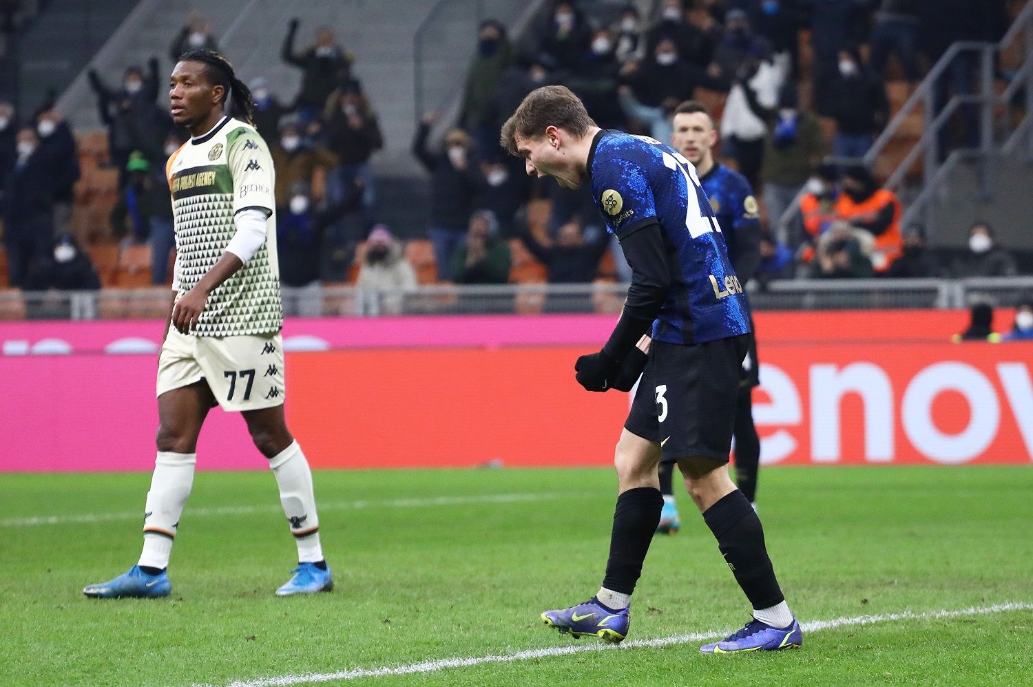 Inter-Venezia LIVE alle 18 | Calciomercato