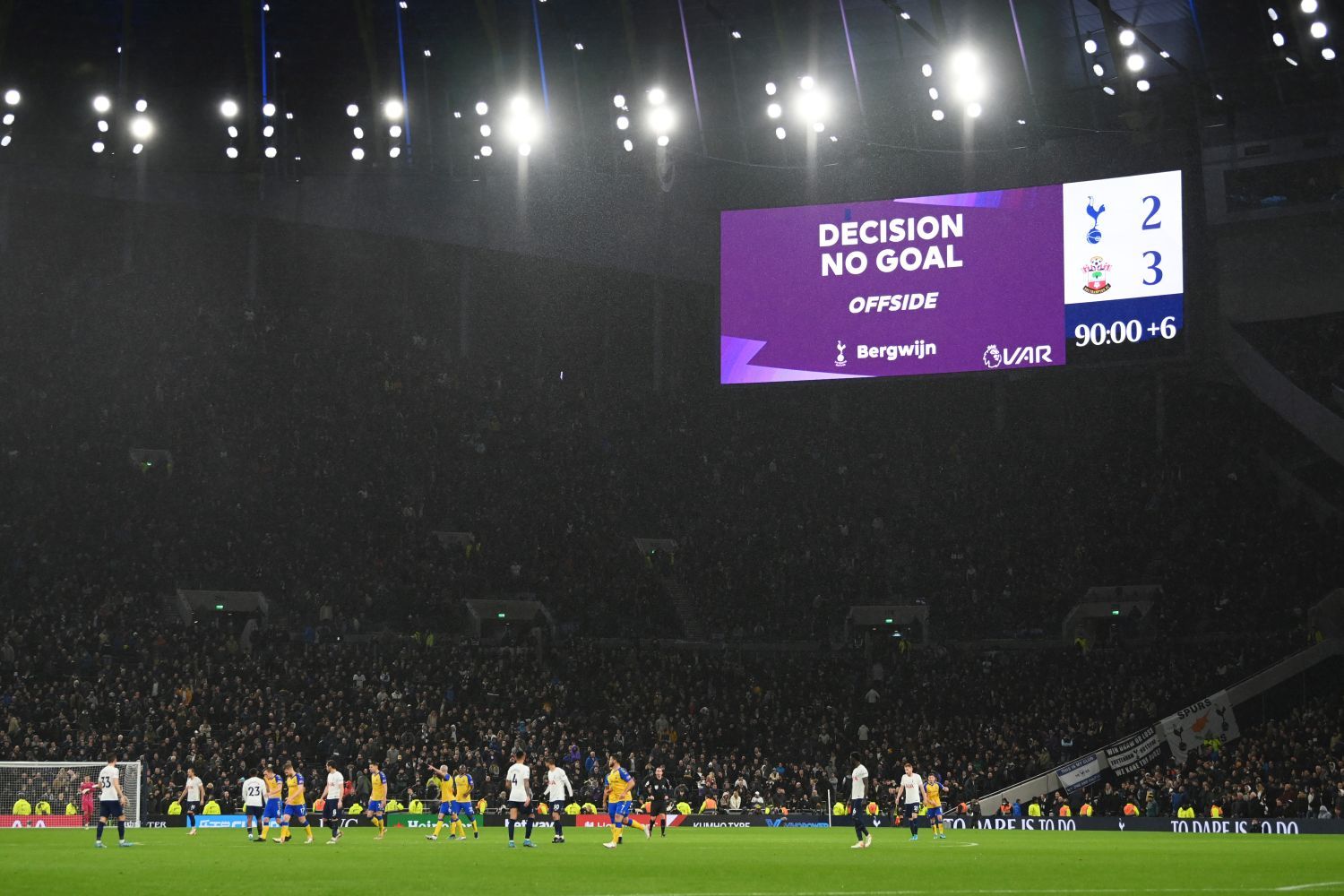 La Premier League tiene il Var: votato NO alla proposta di abolizione ...