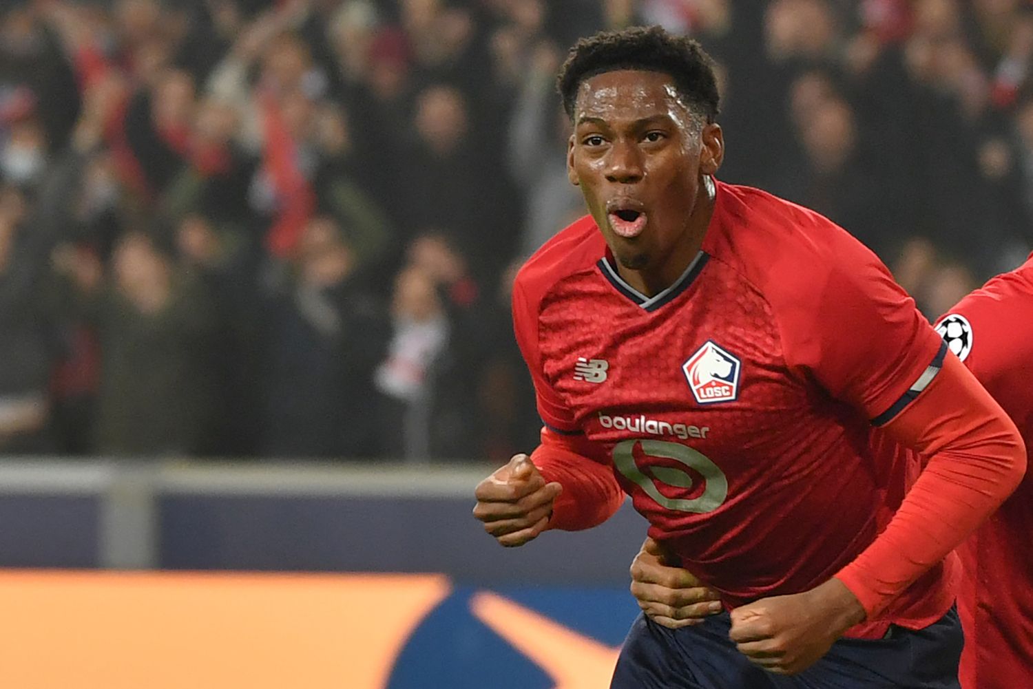 Milan, ecco la vera richiesta del Lille per David | Calciomercato