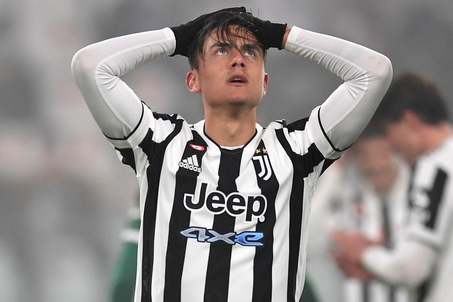 'L'infortunio di Dybala risolve un problema ad Allegri' | Calciomercato