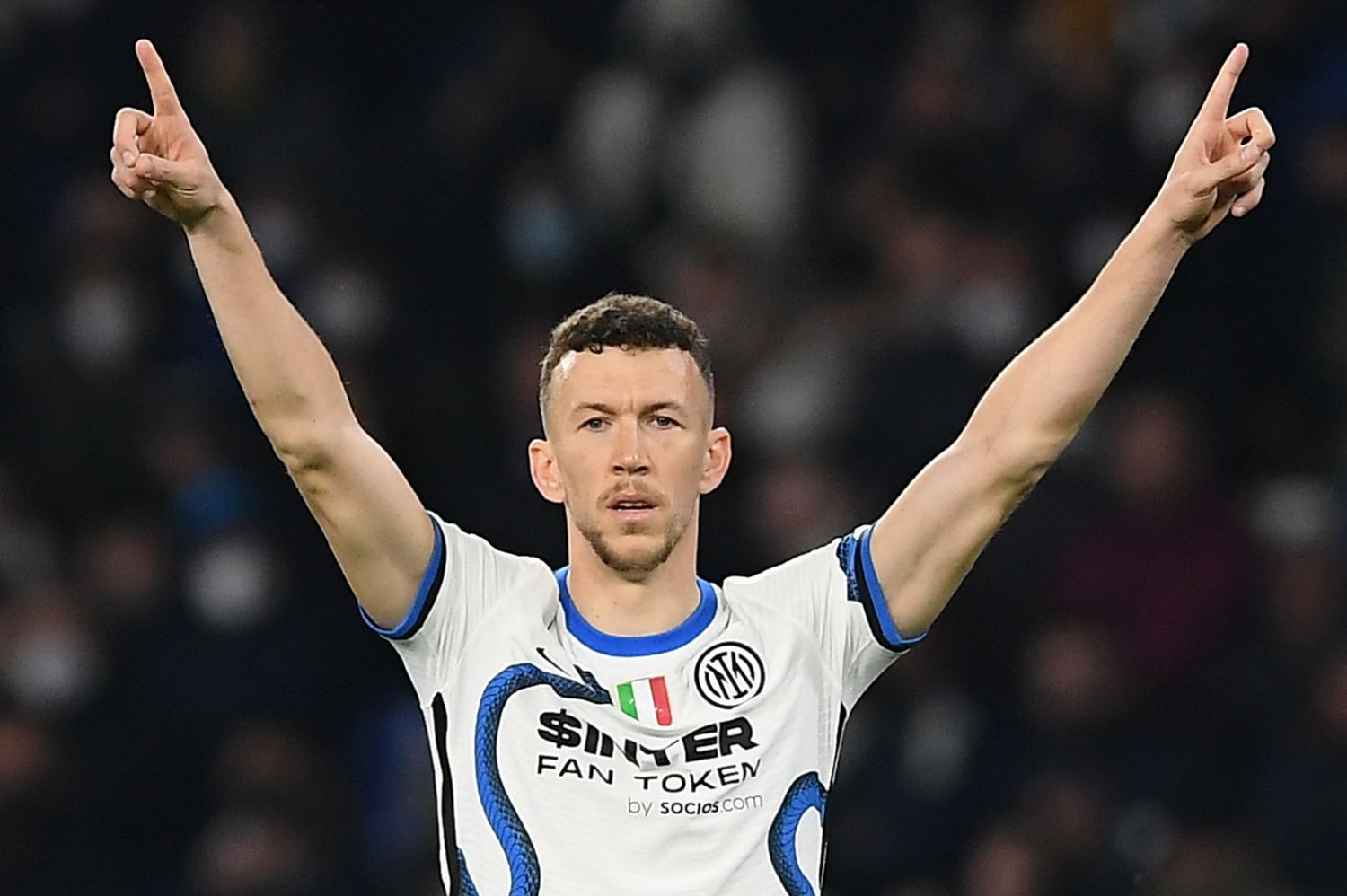 L'ex bianconero: 'Perisic è meglio di Di Maria' | Il BiancoNero